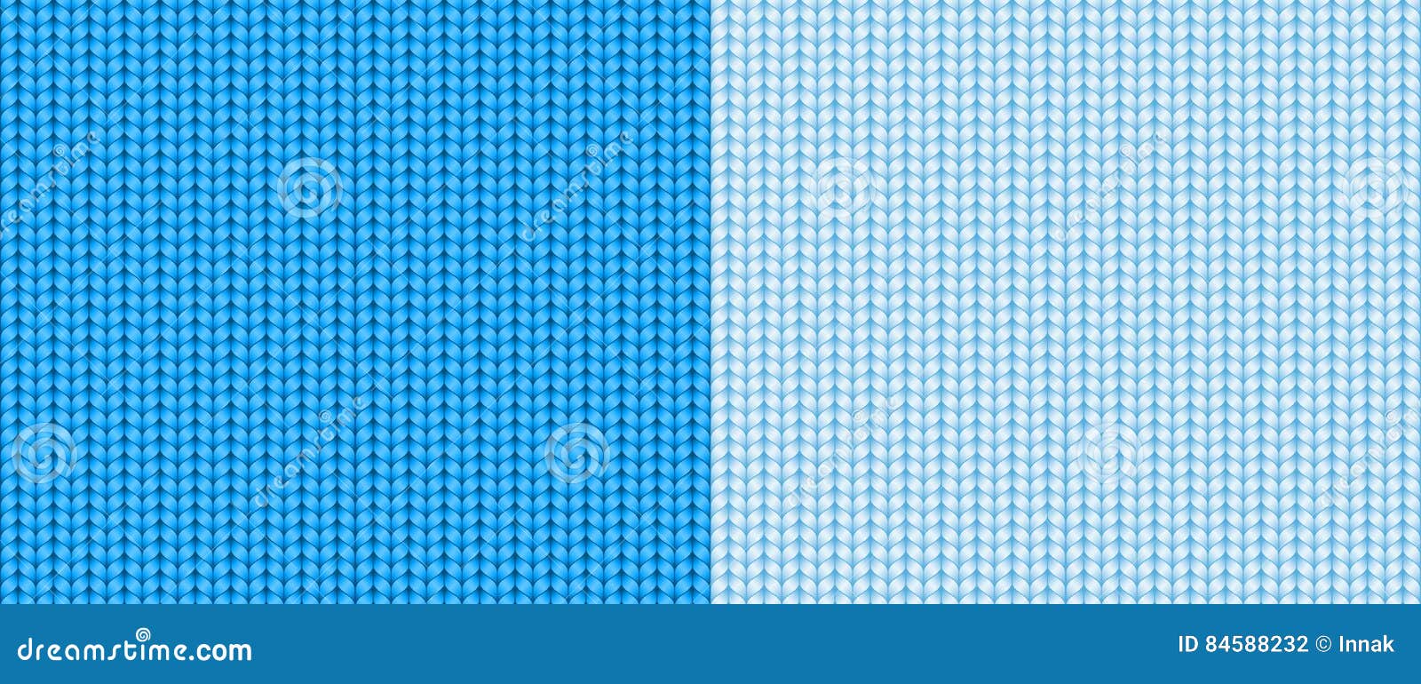 Background. Knitted Woolen Texture. Seamless Texture Stock Vector ...