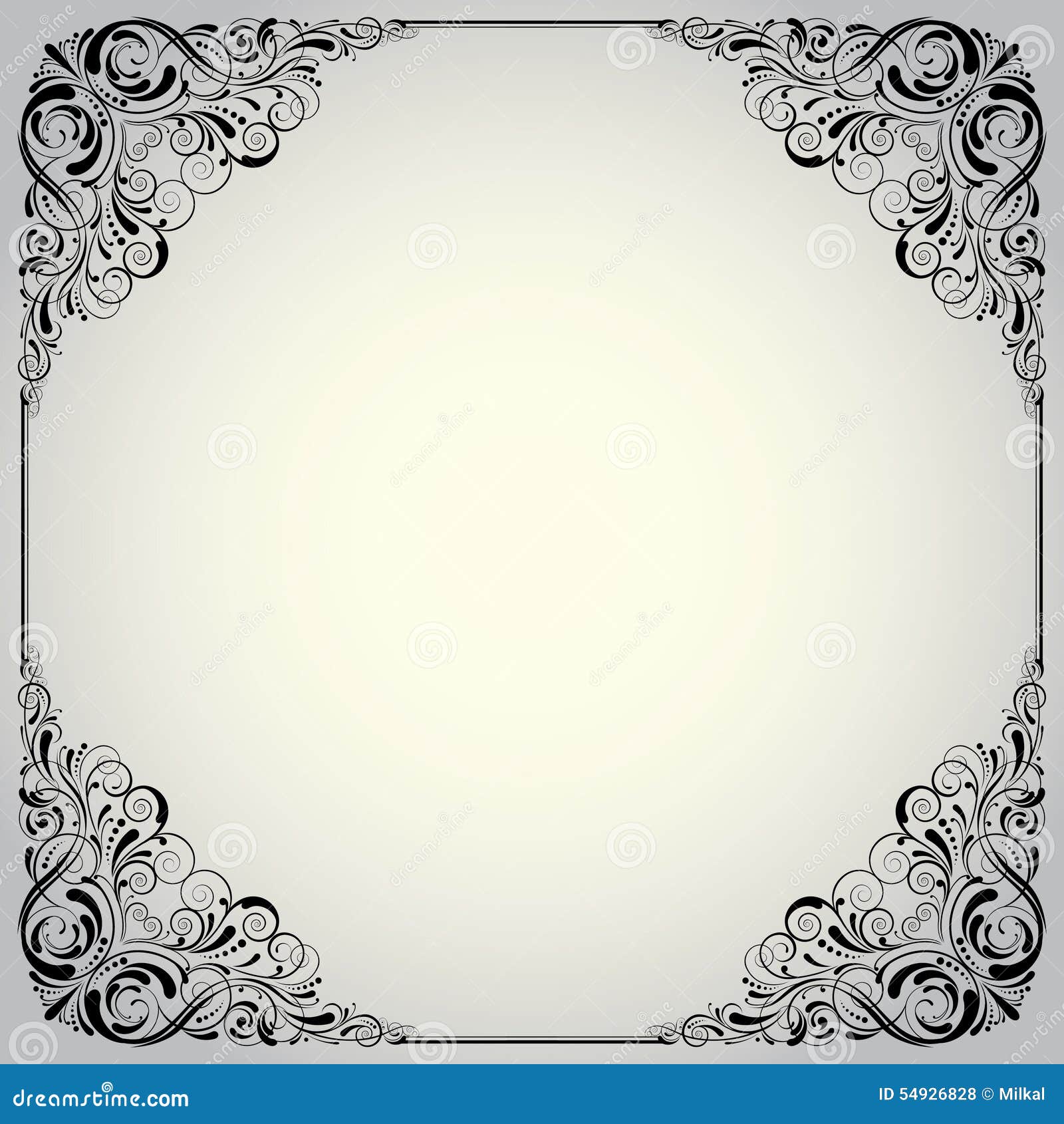 Background label design stock vector. Illustration of gradient - 54926828