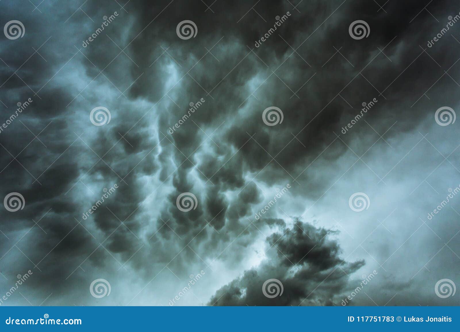 Background Image of Storm Clouds Stock Image - Image of dusk, moody ...