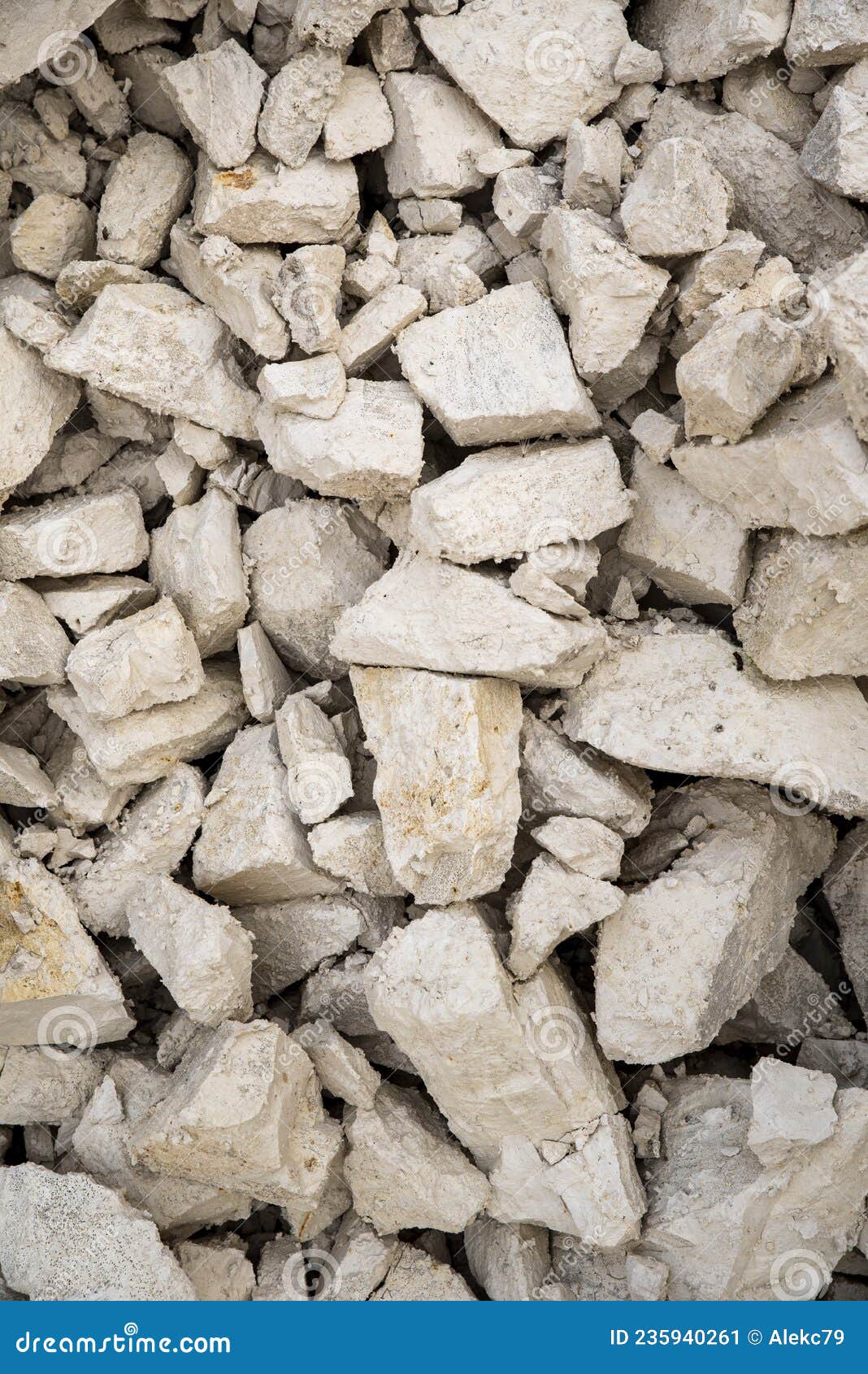 Background from Large Pieces of Natural Chalk, High Resolution Stock ...