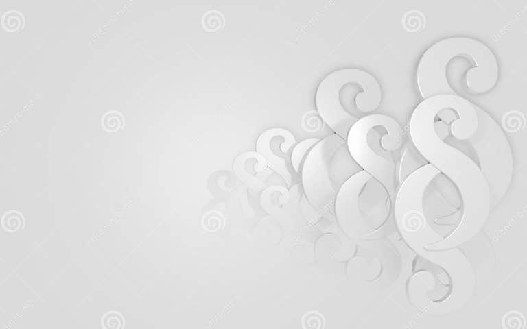 Background law paragraph stock illustration. Illustration of silver ...