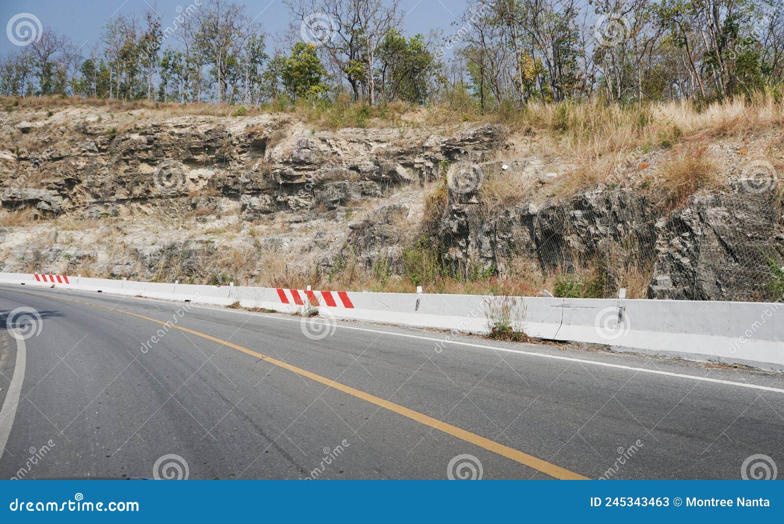 Background Layer Textures and Cracks in Metamorphic Rocks on the Cliffs ...