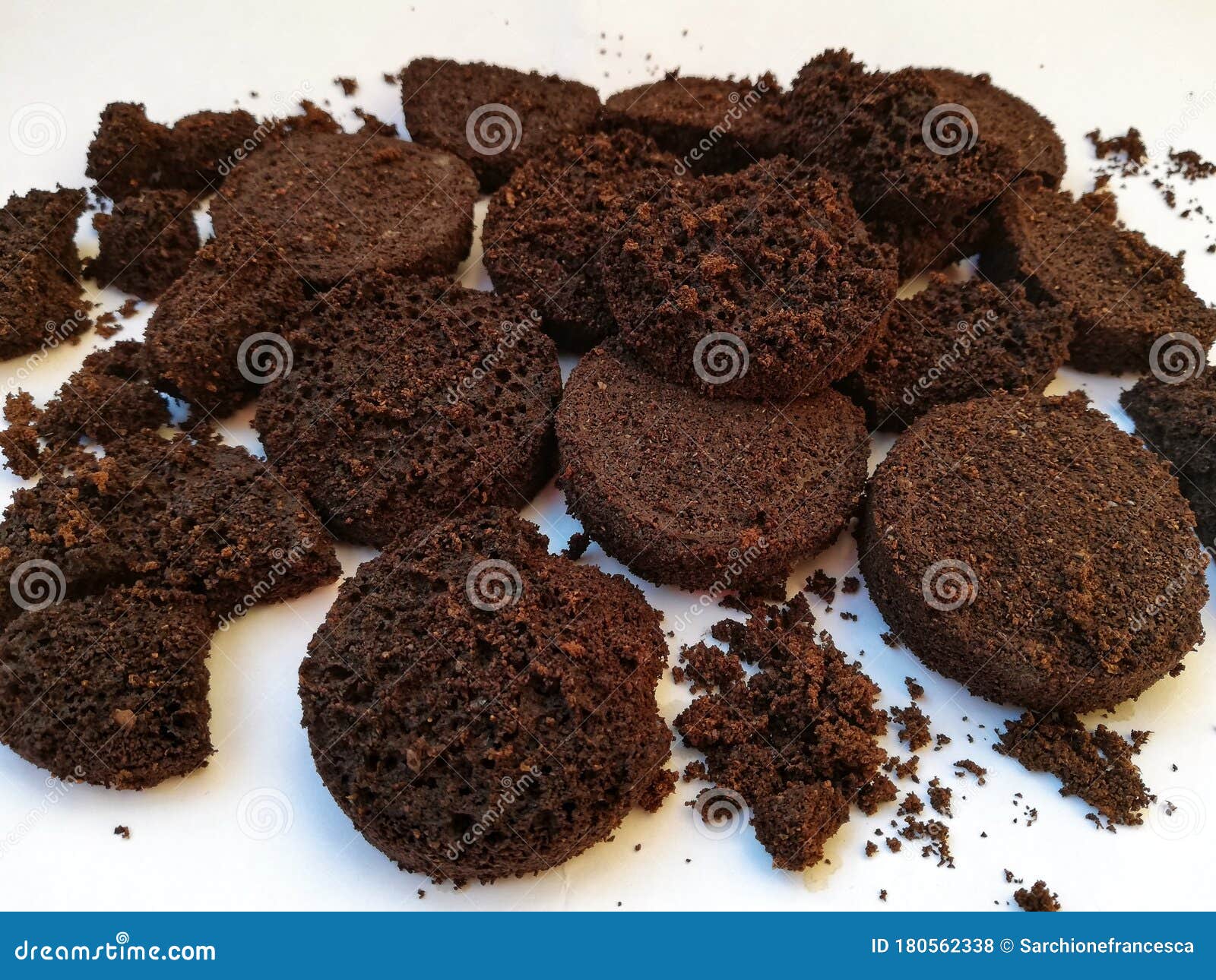 Background with Laying Coffee Stock Photo - Image of coffee, drink ...