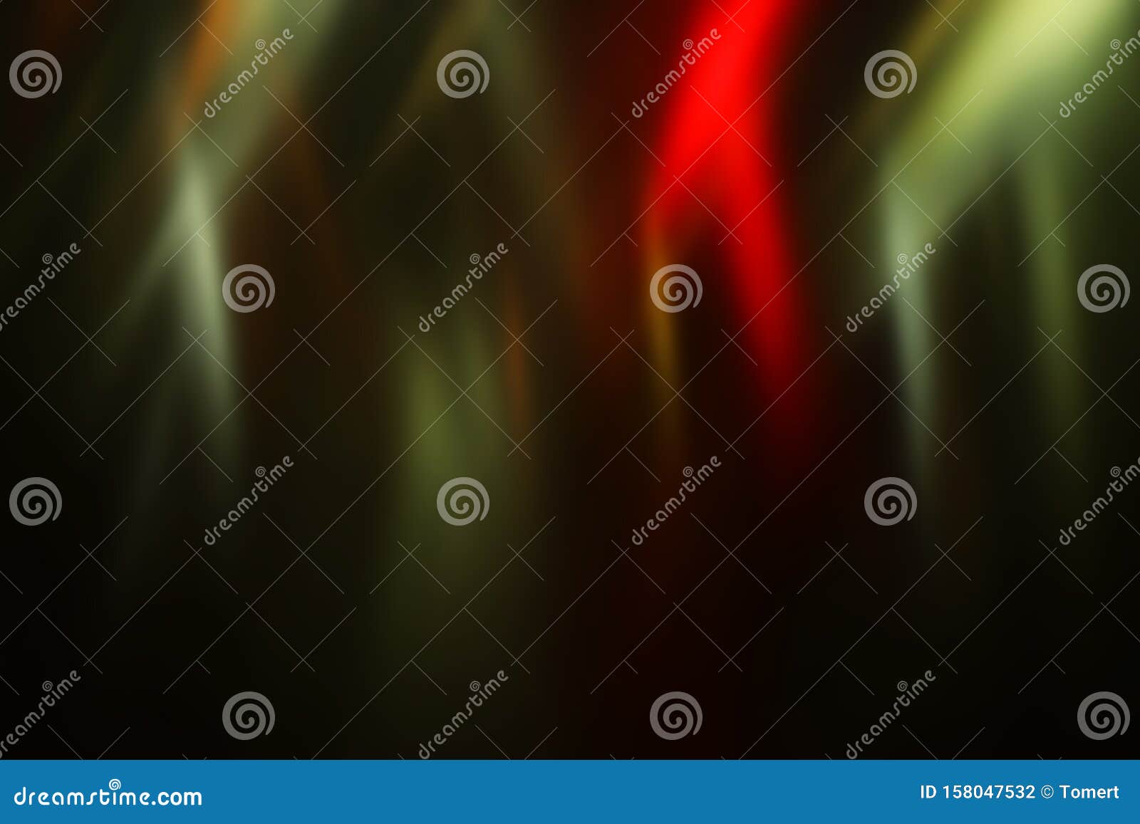 Background of Lens Flare Defocused Light Stock Photo - Image of glare ...