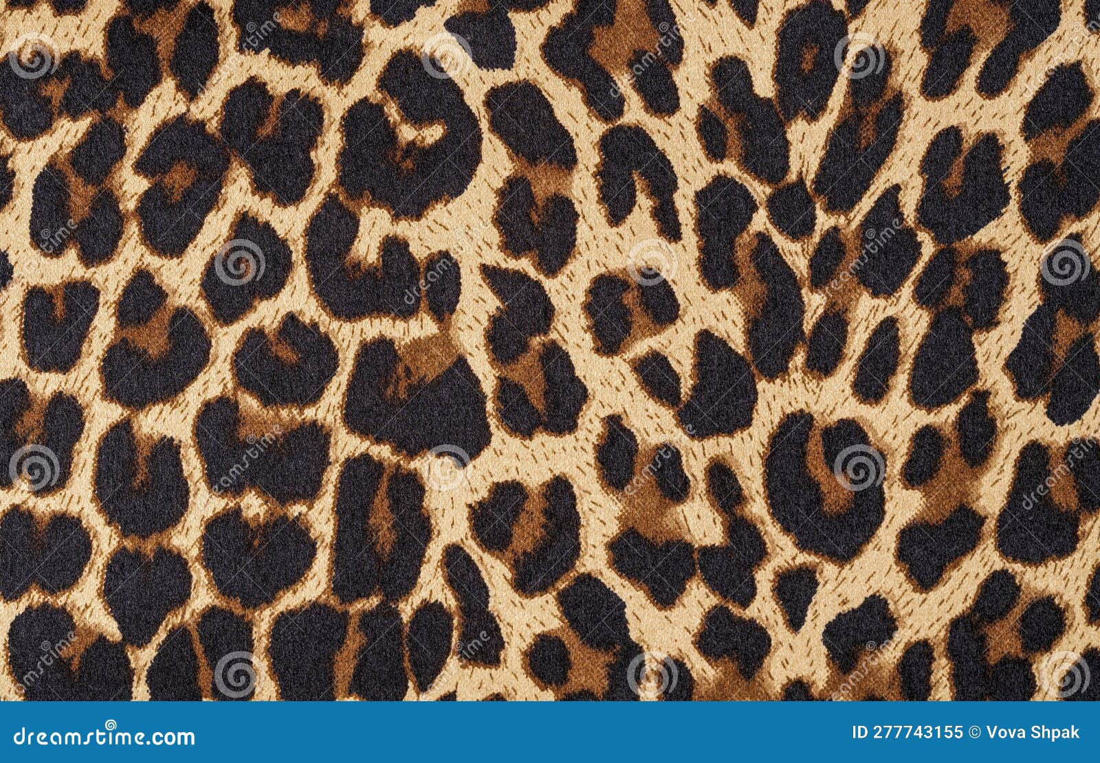 Background with Leopard Texture Stock Image - Image of stripes, cheetah ...