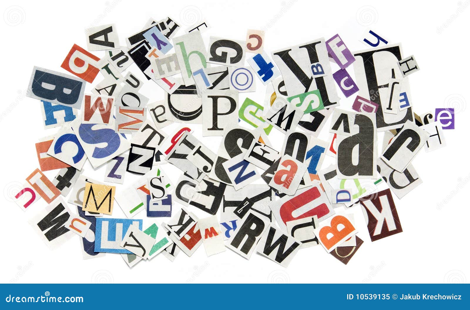 Background with letters stock illustration. Illustration of artistic ...