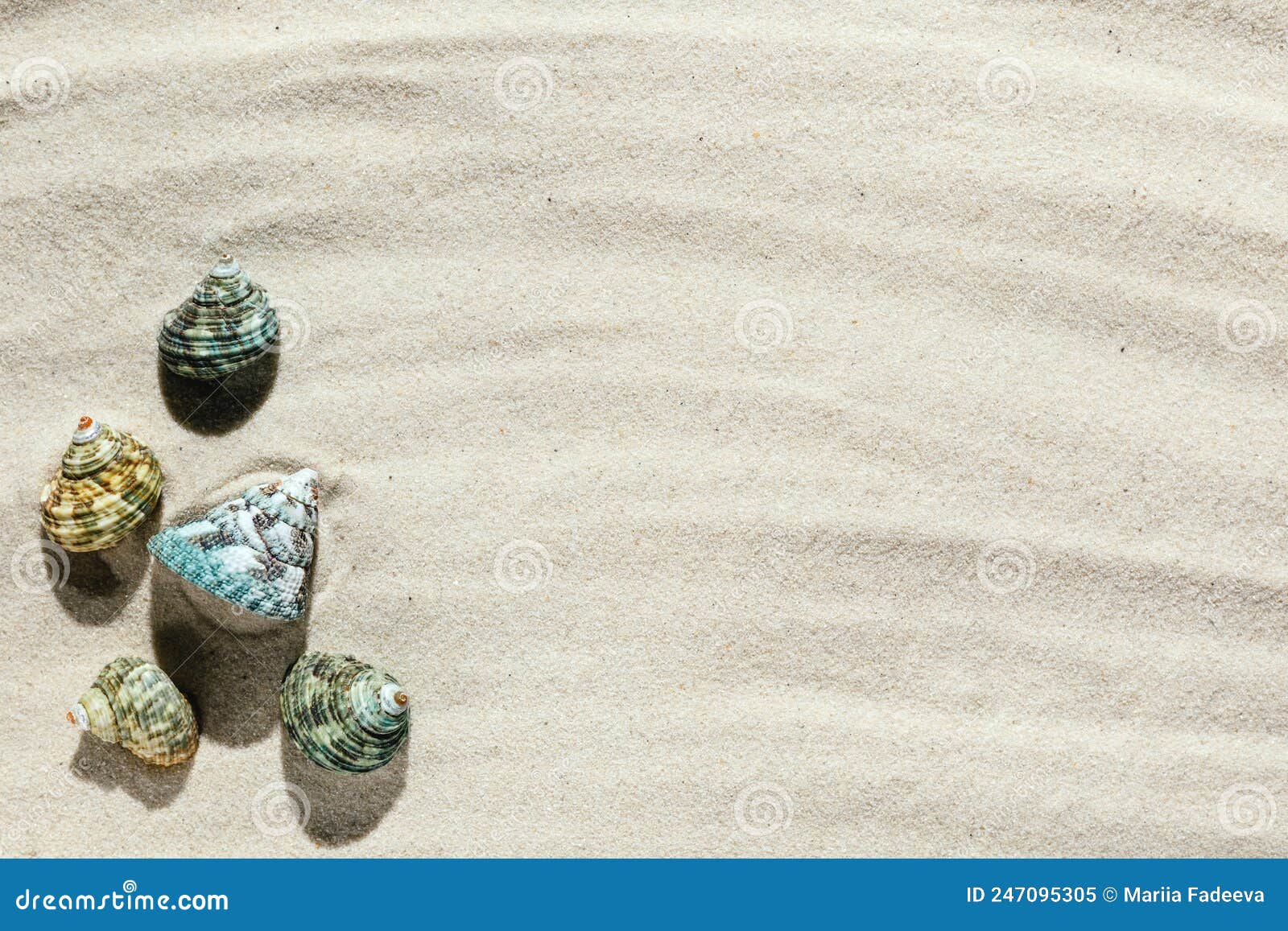 Background of Light Beach Sand with Space for Text. Stock Image - Image ...