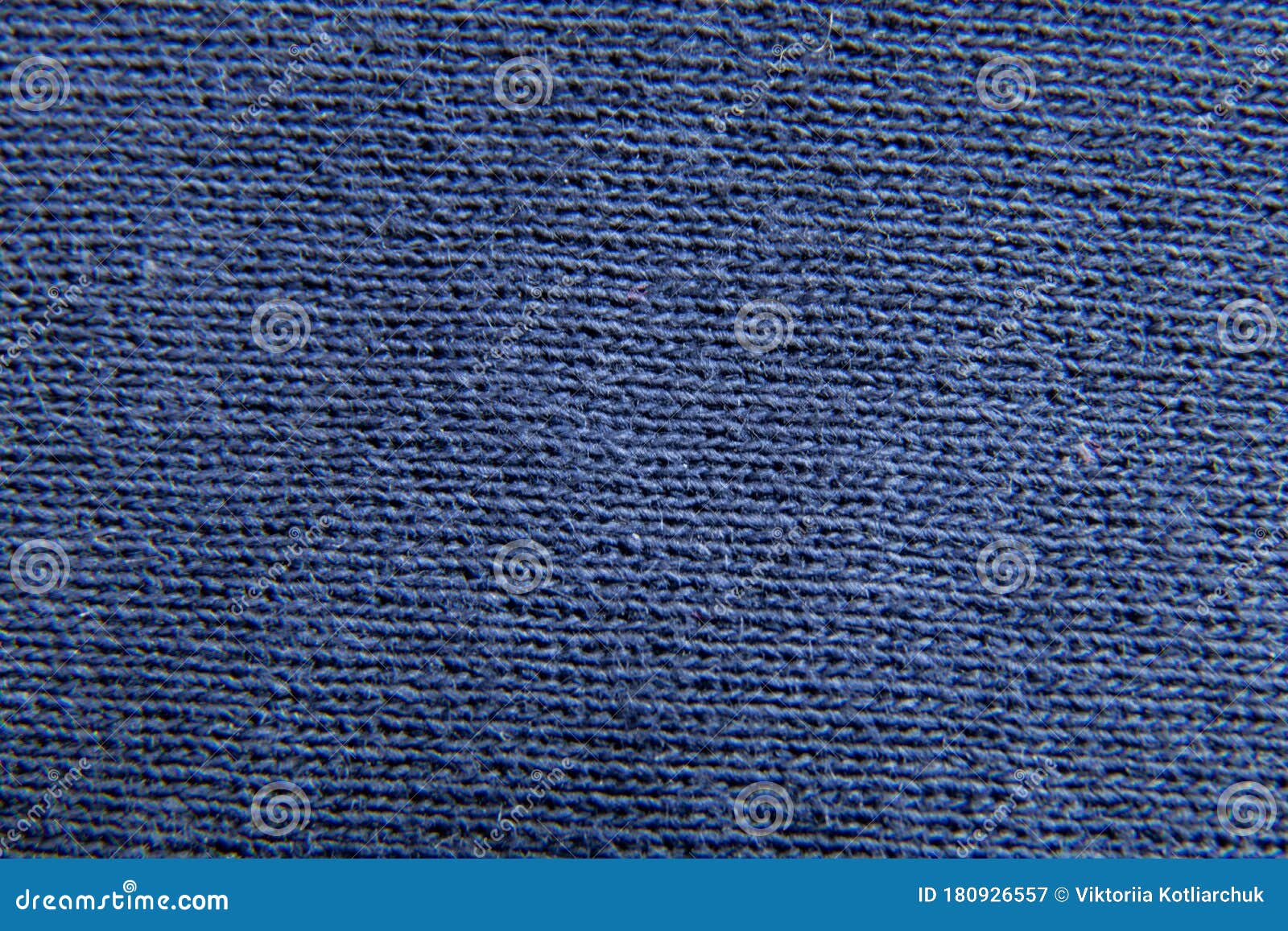 Background of Light Blue Plain Fabric Closeup Stock Image - Image of ...