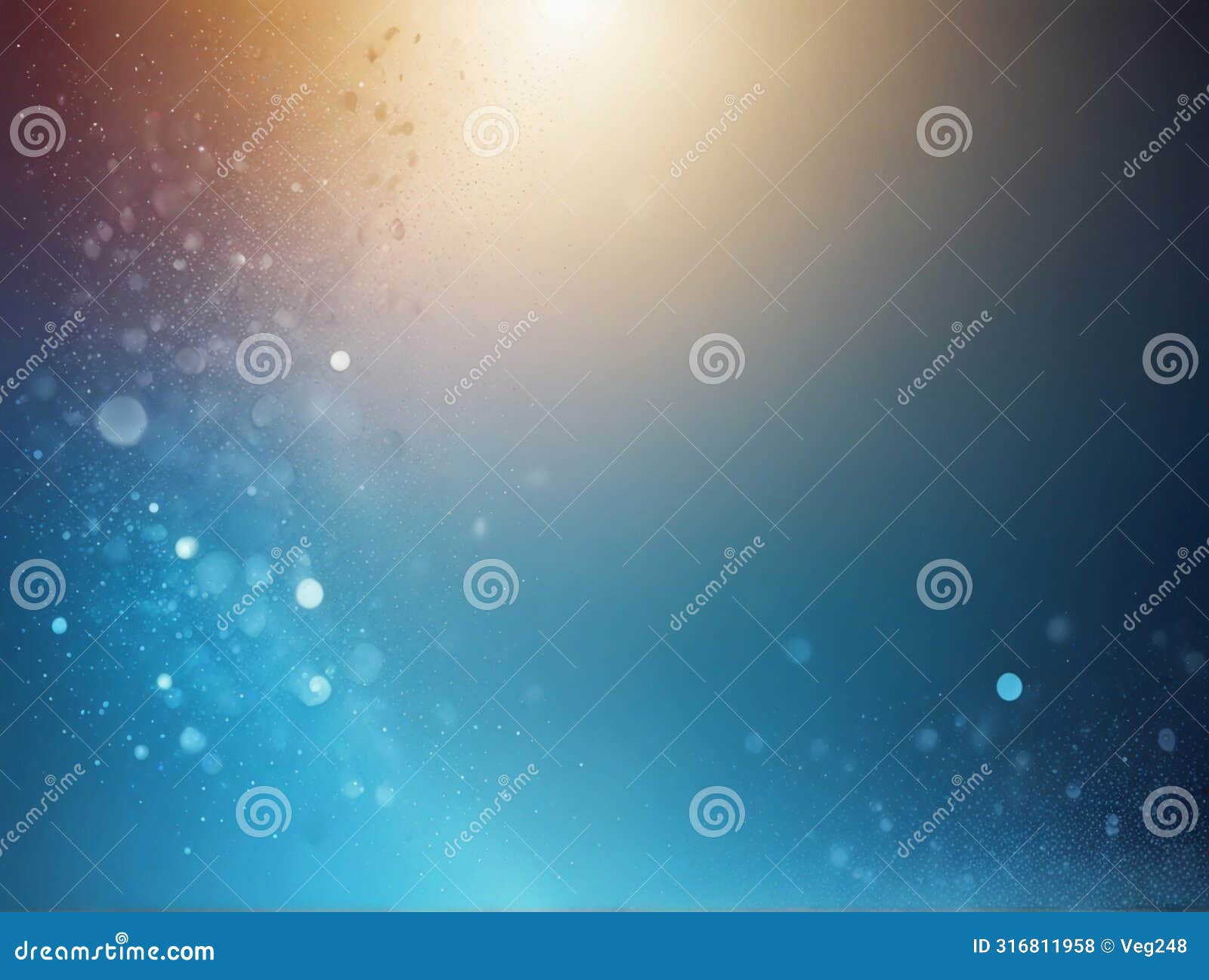 Background with Light Effect. AI Stock Illustration - Illustration of ...
