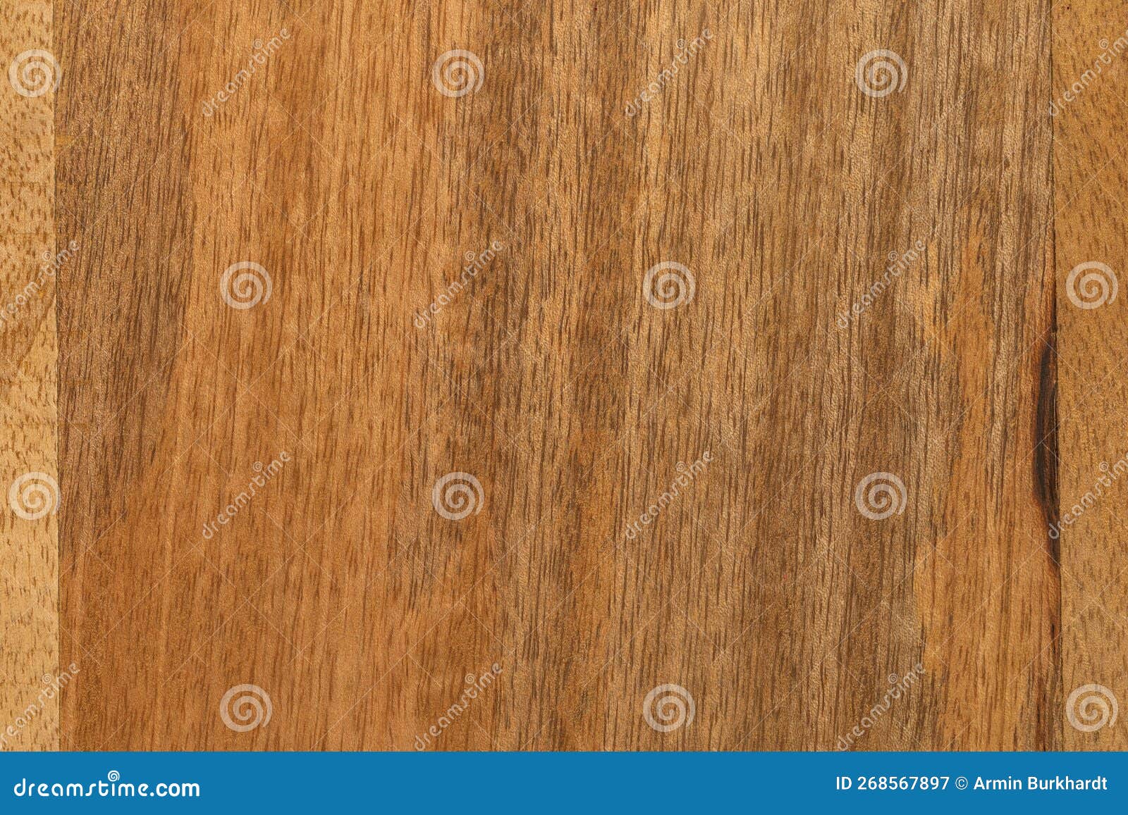 Background with Light, Friendly Wood Structure Stock Image - Image of ...