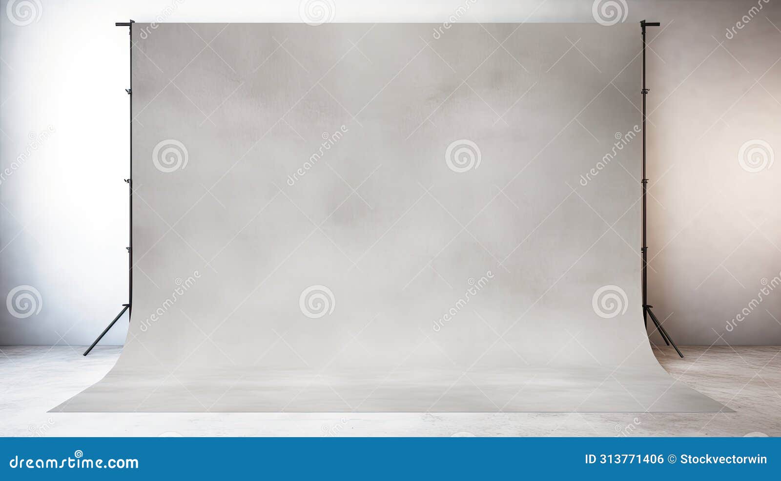 Background Light Gray Backgrounds Stock Illustration - Illustration of ...