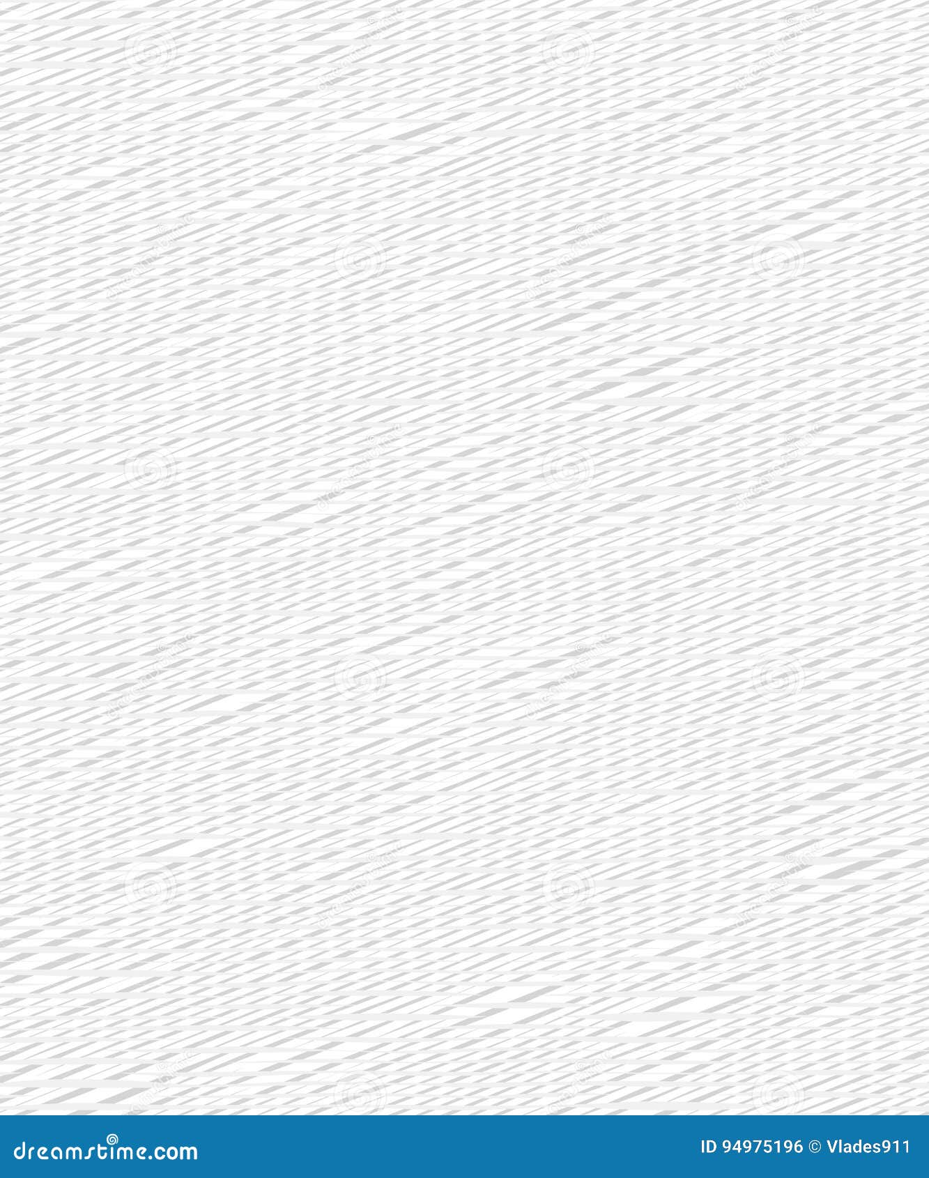 Background of Light Gray Thin Lines Cross.Vector Illustration. Stock ...