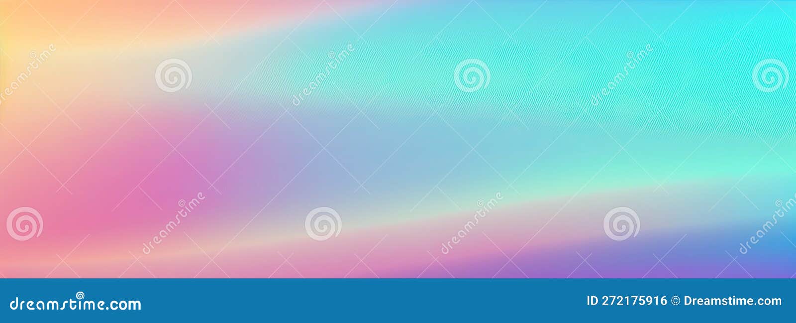 Background with Light Multicolored Gradient in Pastel Colors ...