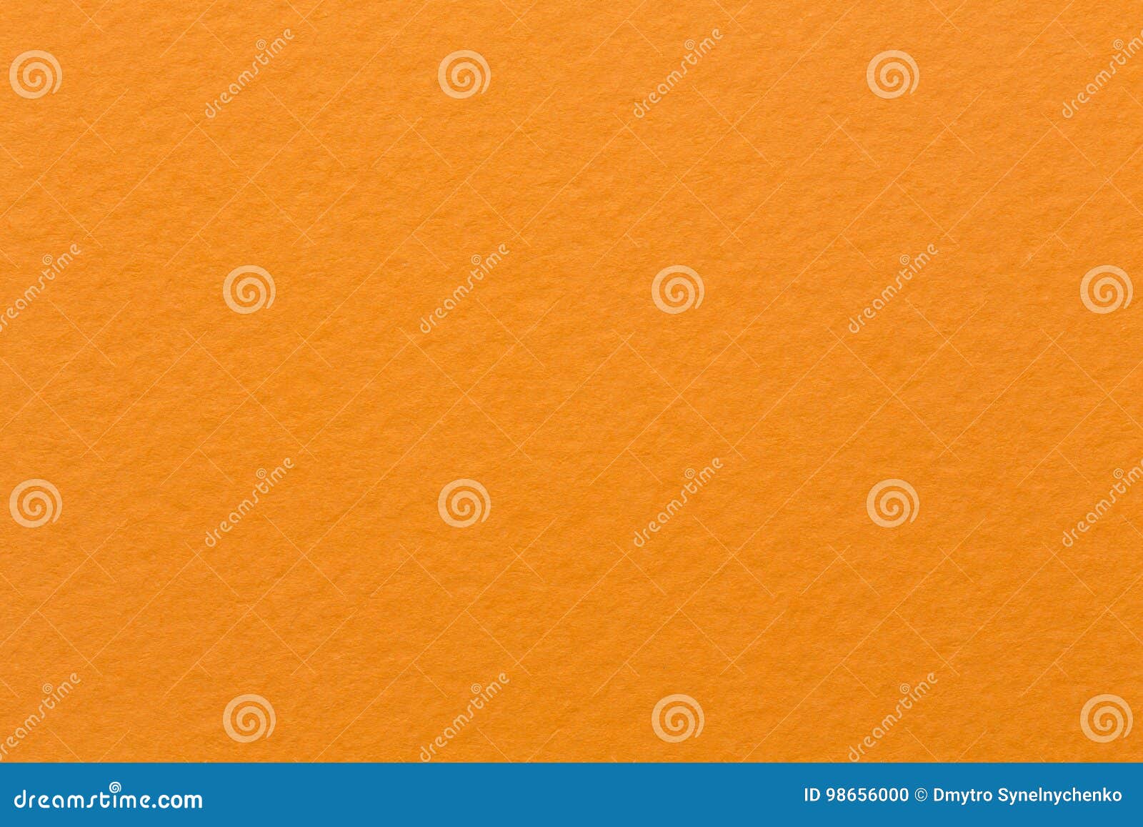 Background of Light Orange Felt. Stock Photo - Image of stained ...