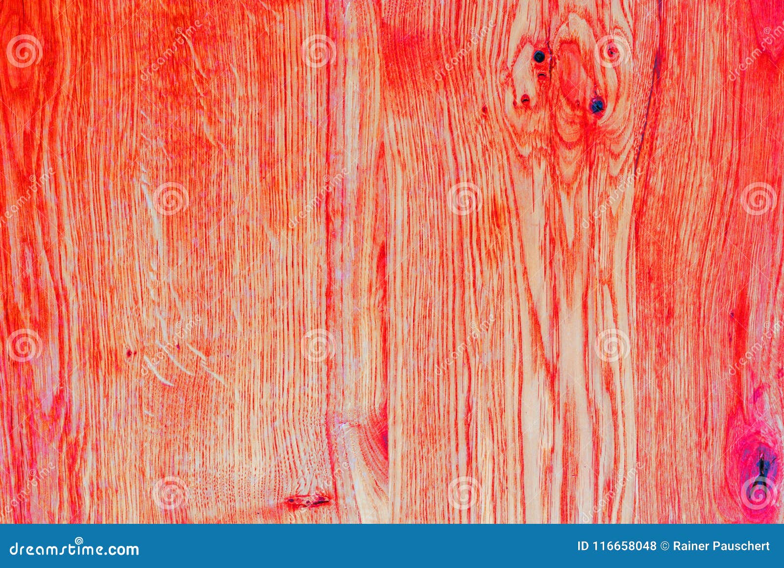Background of Light Red Colored Oak Stock Photo - Image of decoration ...