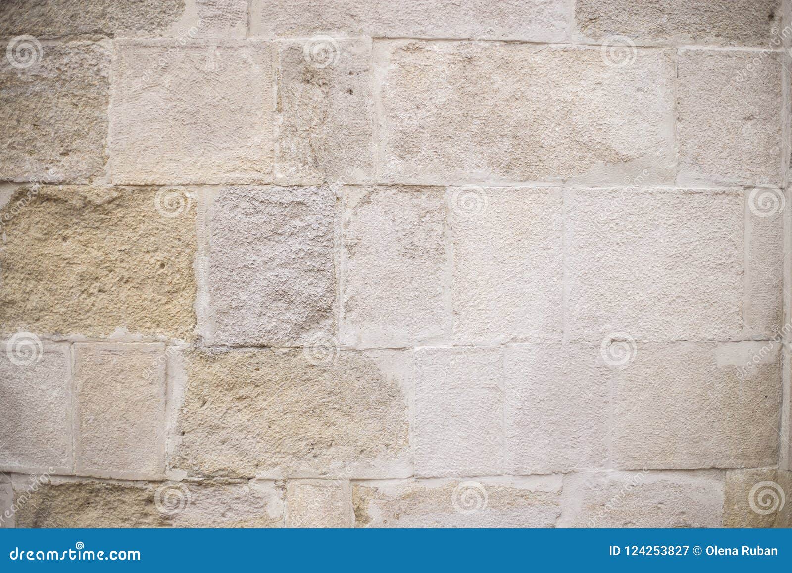 Background of light stone stock image. Image of pattern - 124253827