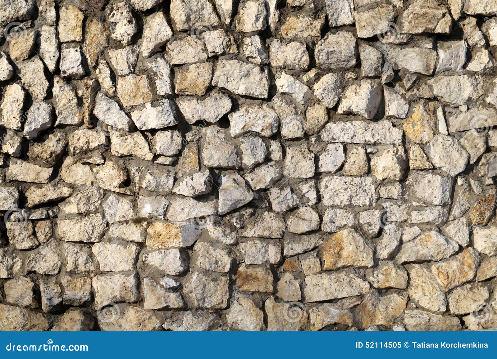 Background Light Stone Wall Stock Image - Image of light, cement: 52114505