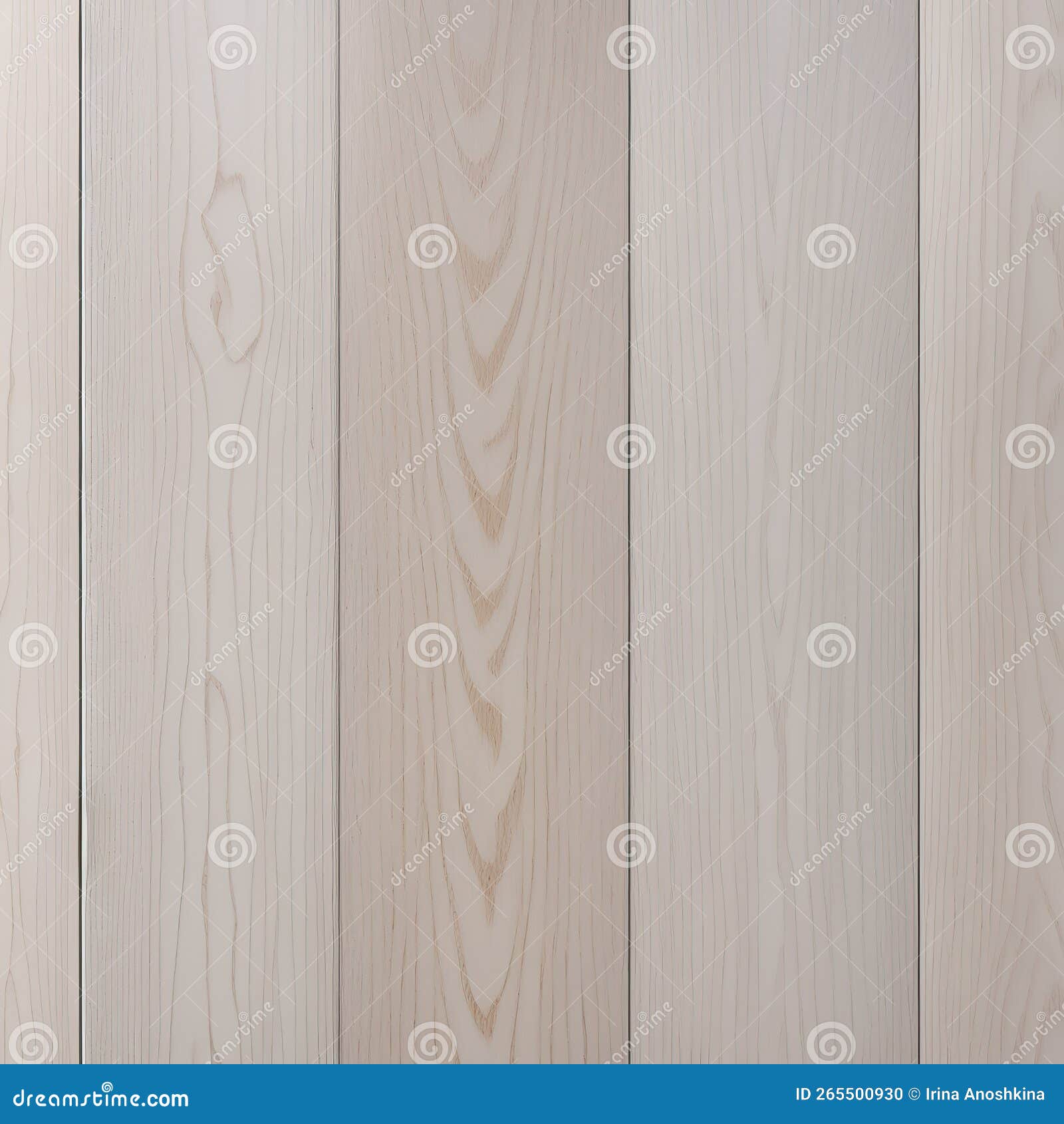 Background of Light Wooden Boards, Wooden Texture, Painted with Eco ...