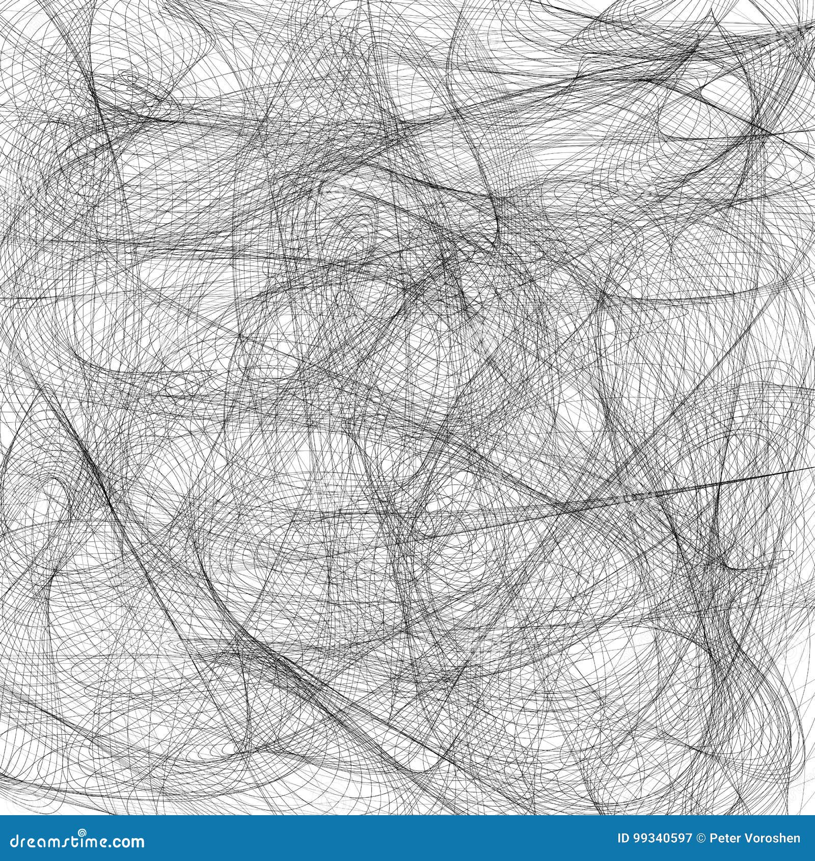 The Background is Like a Spider Web or Thread Stock Image - Image of ...