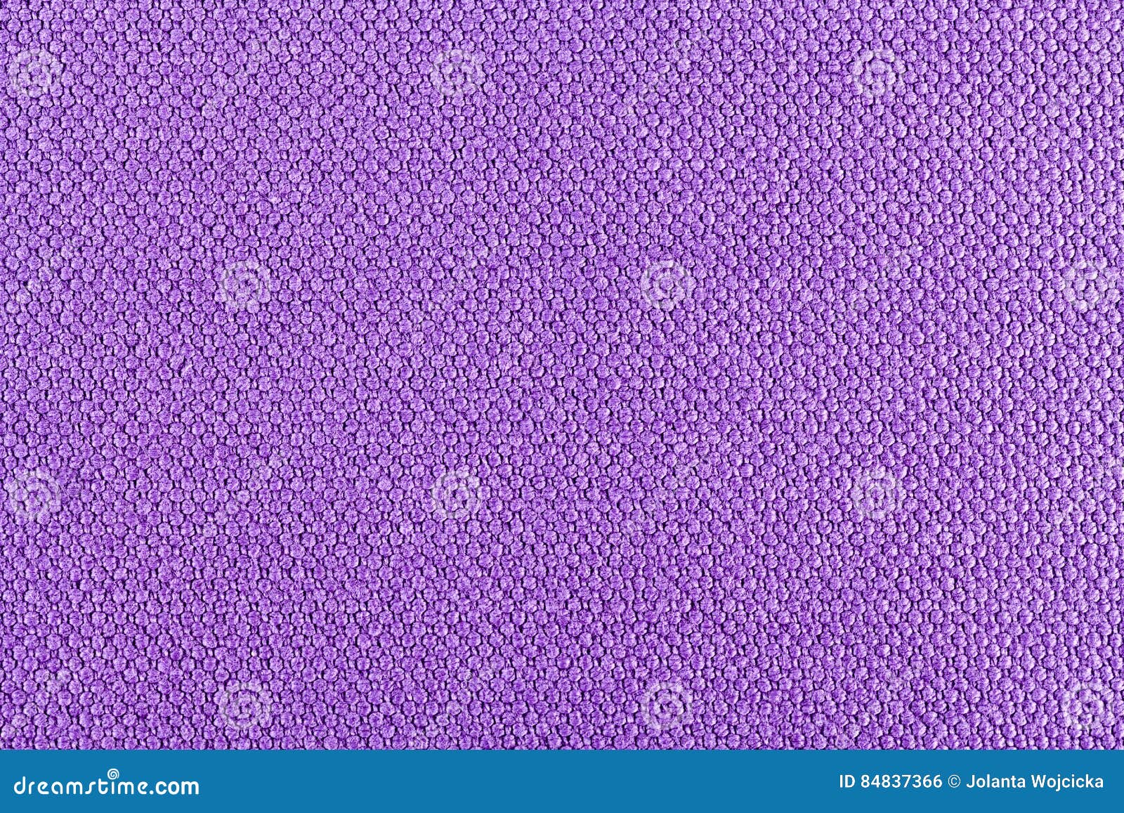 Background Of Lilac Fabric, Texture Of The Material, Close Up Stock ...