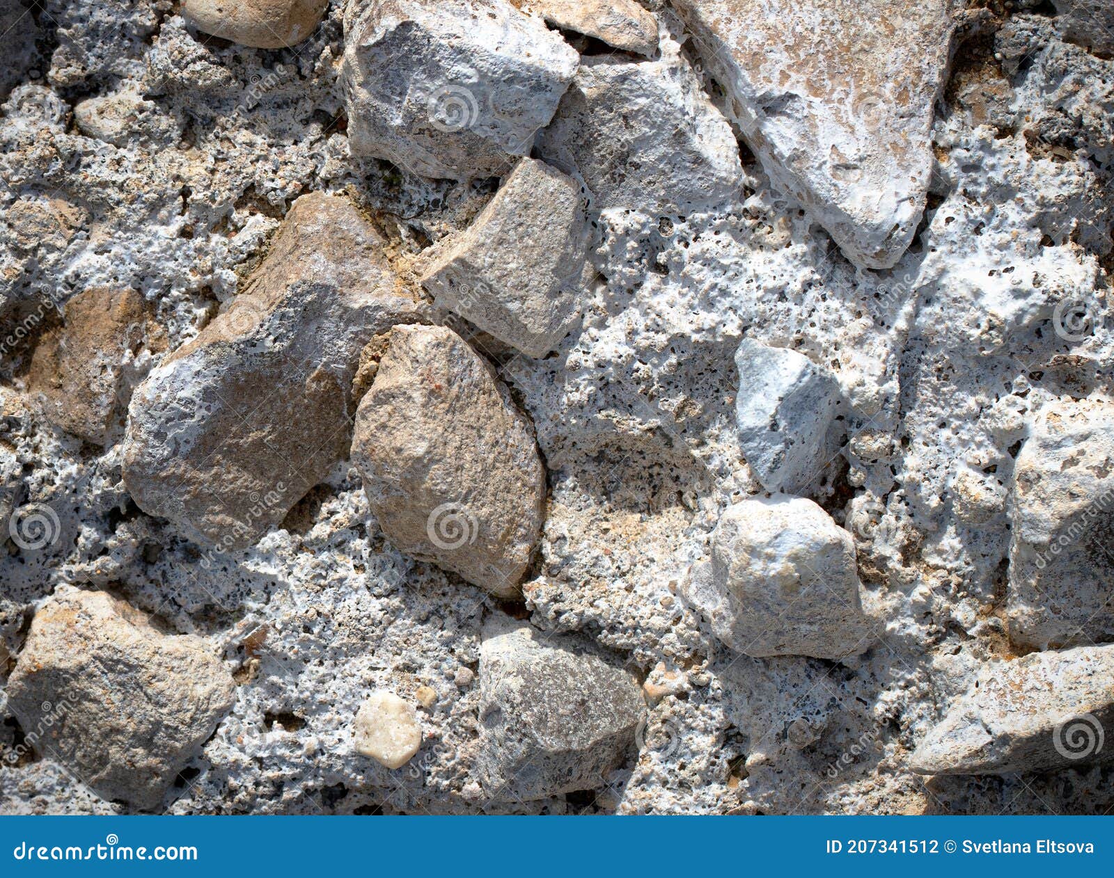 Background of Limestone. Sedimentary Rocks of Carbonate Minerals Stock ...