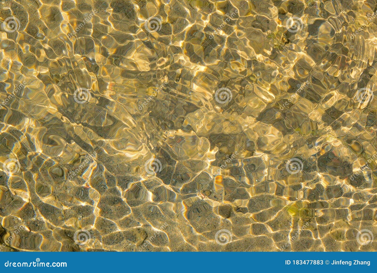 Limpid stream stock image. Image of limpid, flow, pebble - 183477883
