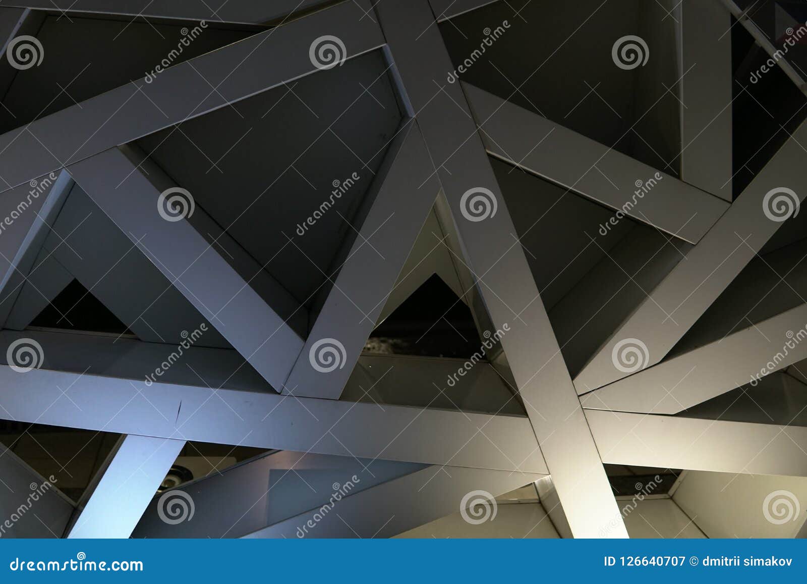 Background Line Triangle Metal Textures Q W Stock Image - Image of ...