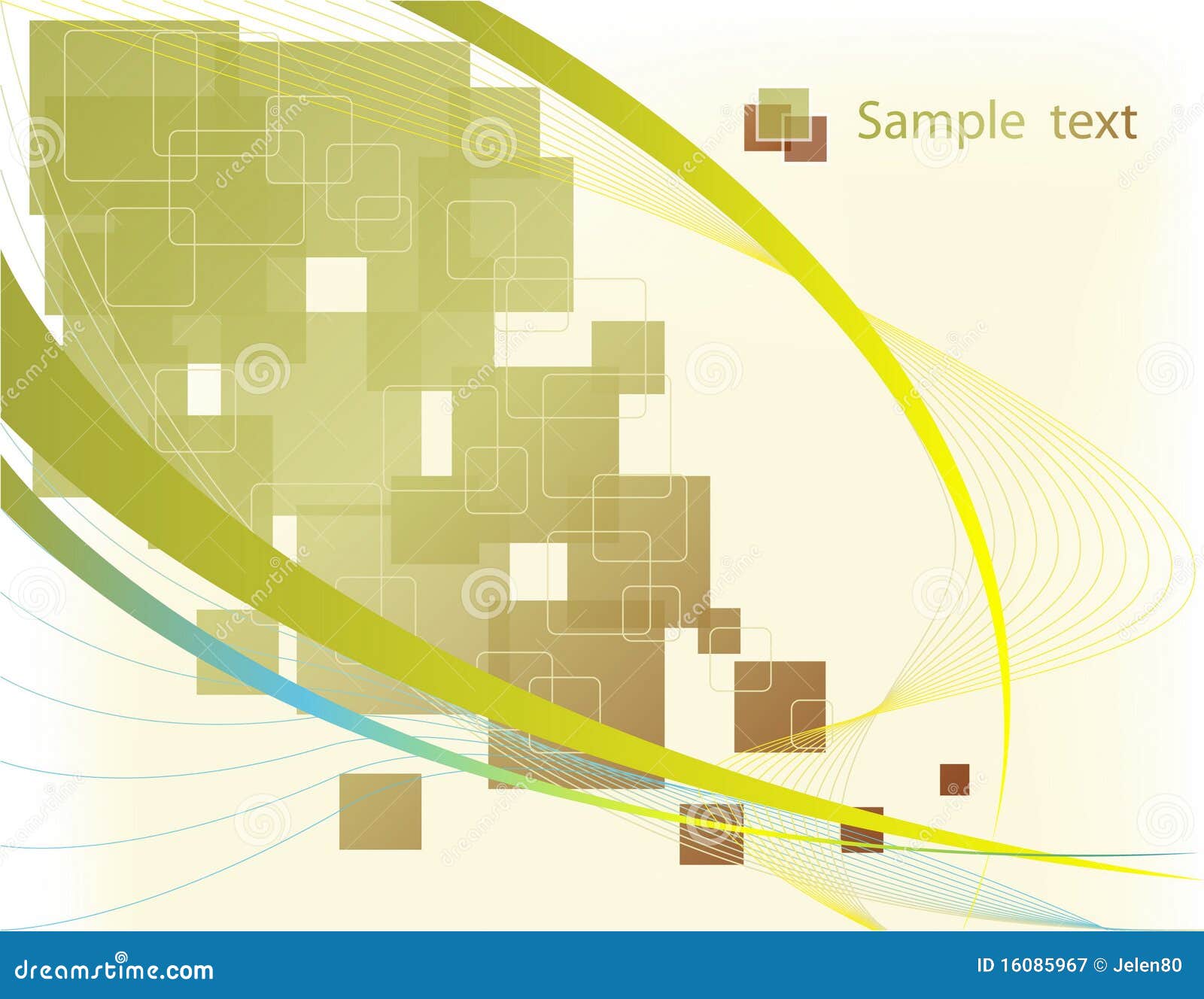 Background with lines stock vector. Illustration of gradient - 16085967