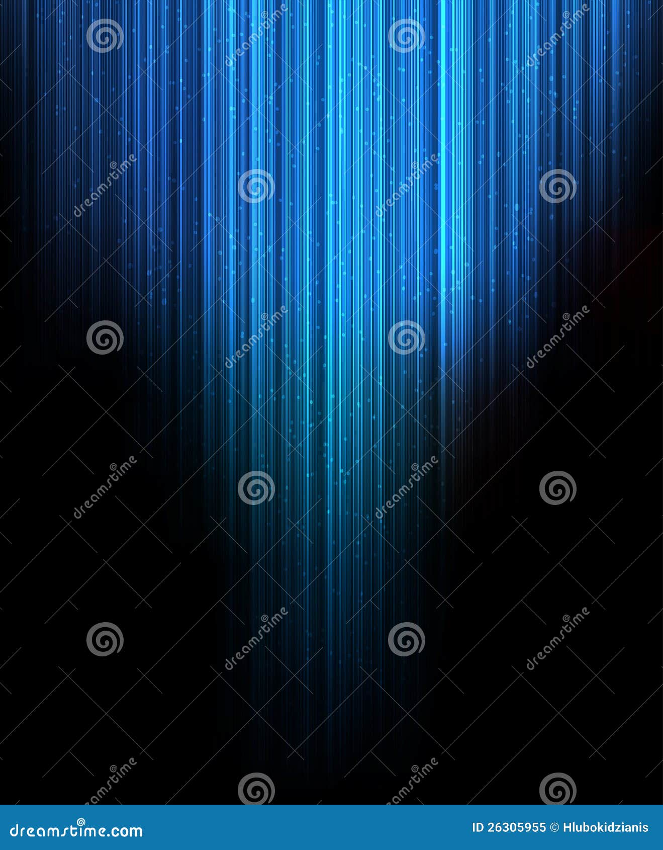 Background with lines stock vector. Illustration of clean - 26305955