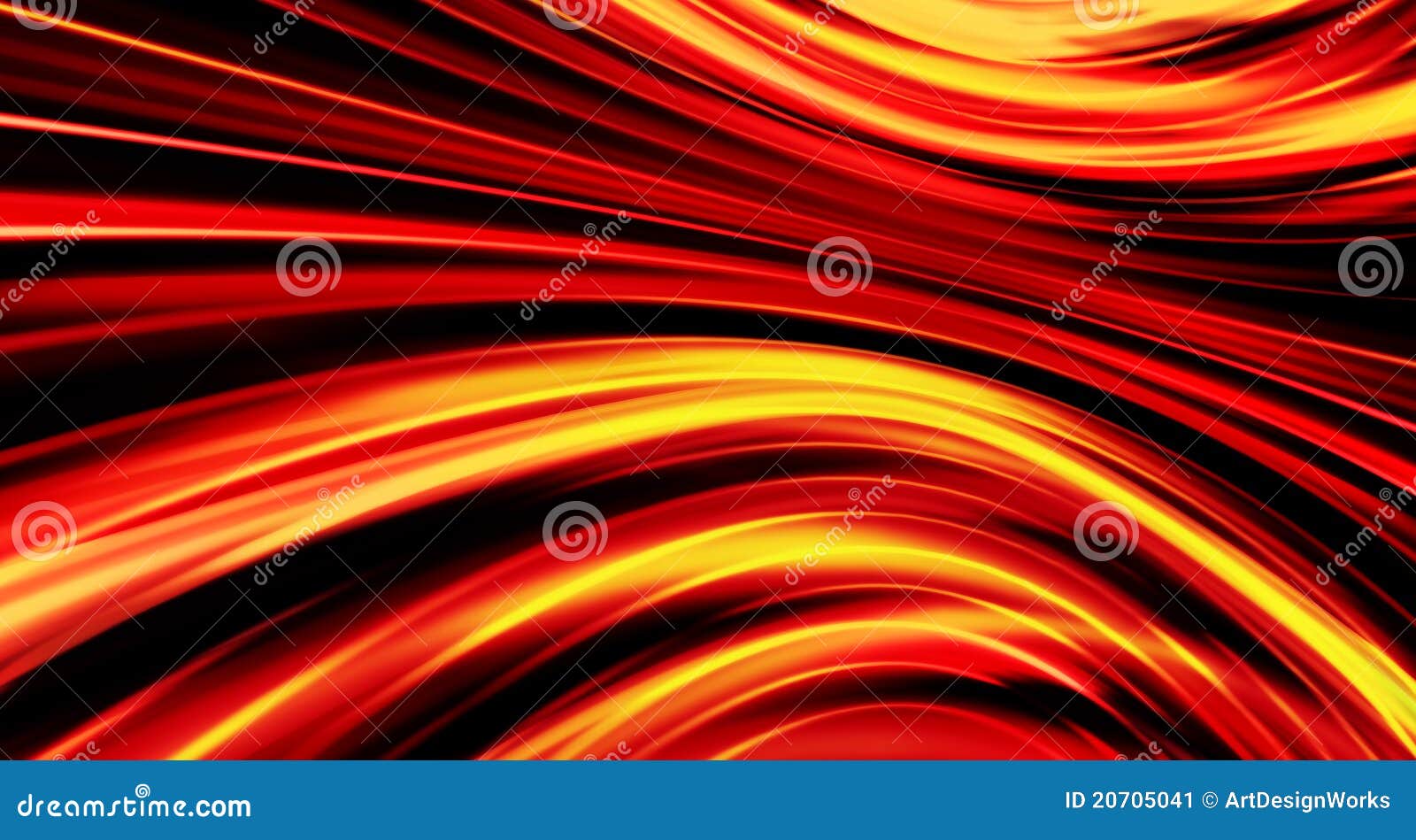 Background of fire lines stock illustration. Illustration of abstract ...
