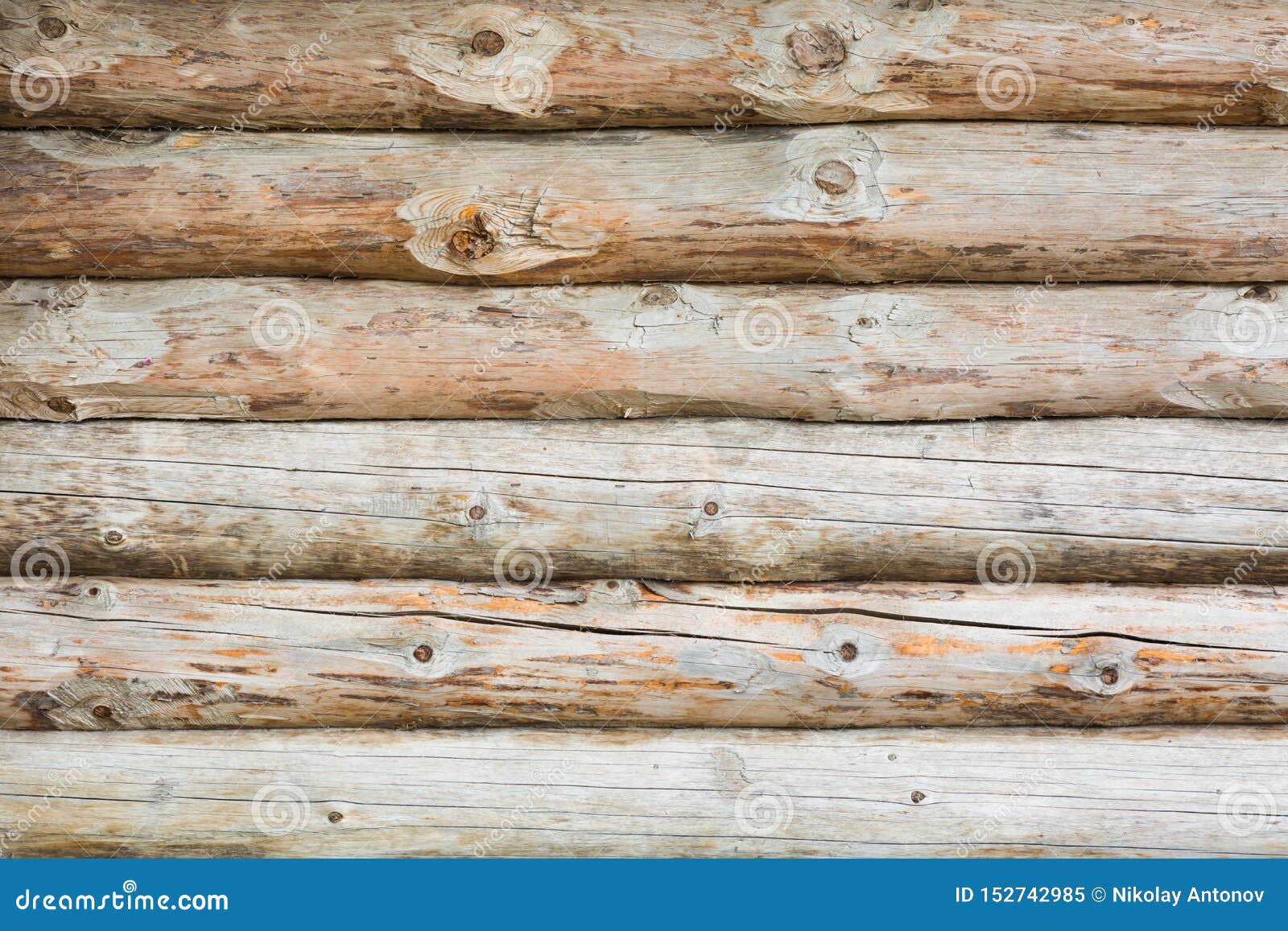 Background Log Wall. Timber Abstract Texture Background Stock Image ...