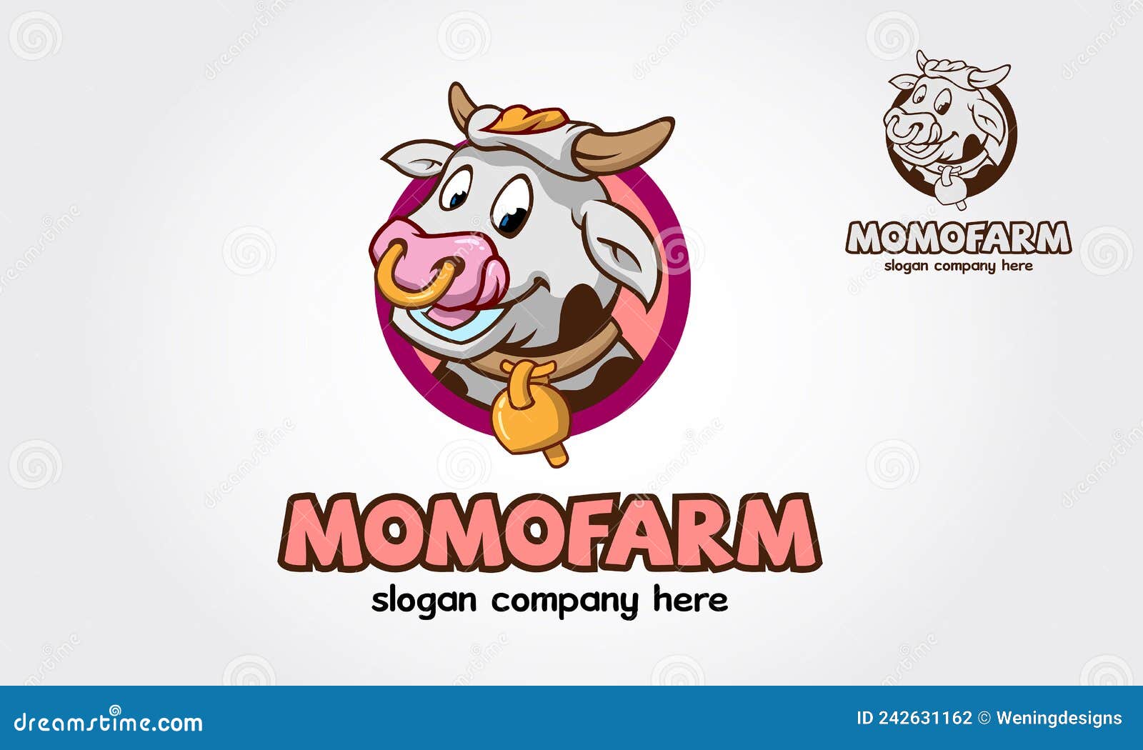 Momo Logo Stock Illustrations – 26 Momo Logo Stock Illustrations ...