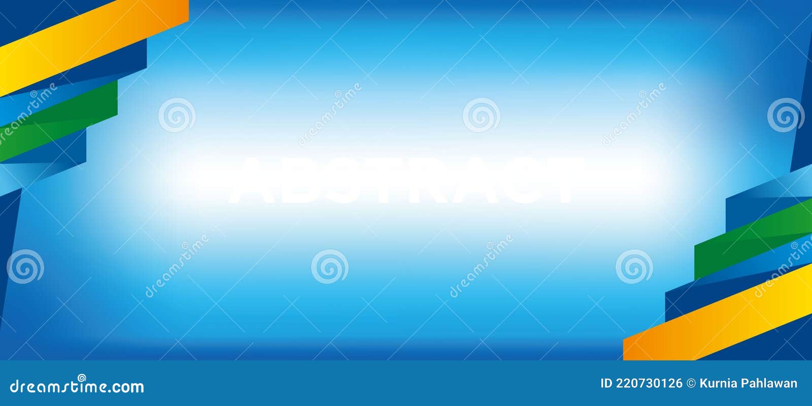 Background Logo , Template Logo Vector Stock Vector - Illustration of ...