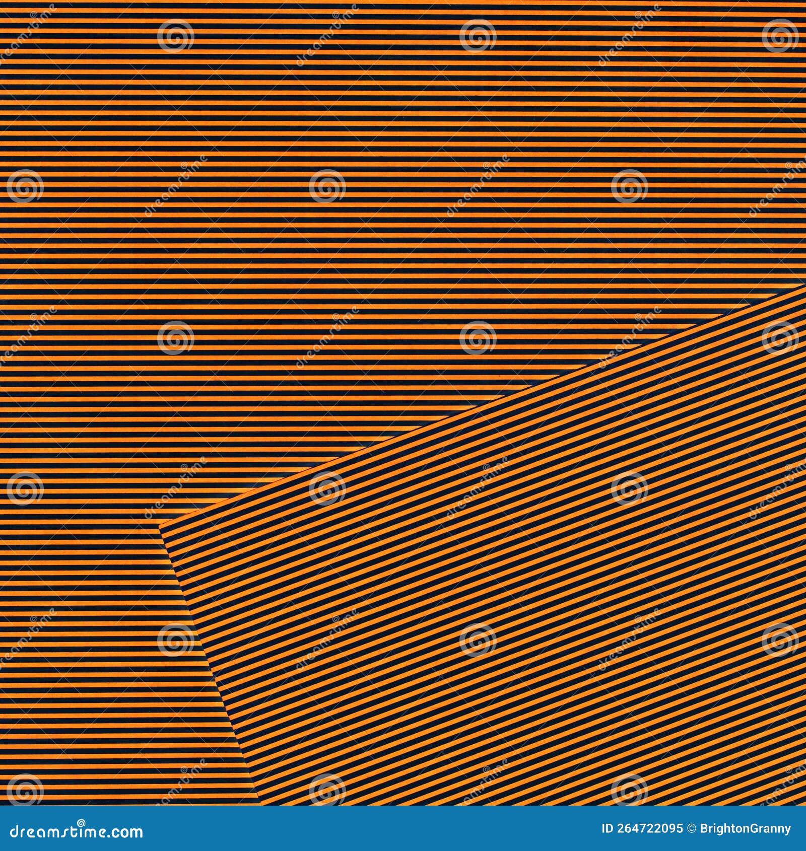 A Background of Many Thin Brown Lines. Stock Image - Image of modern ...