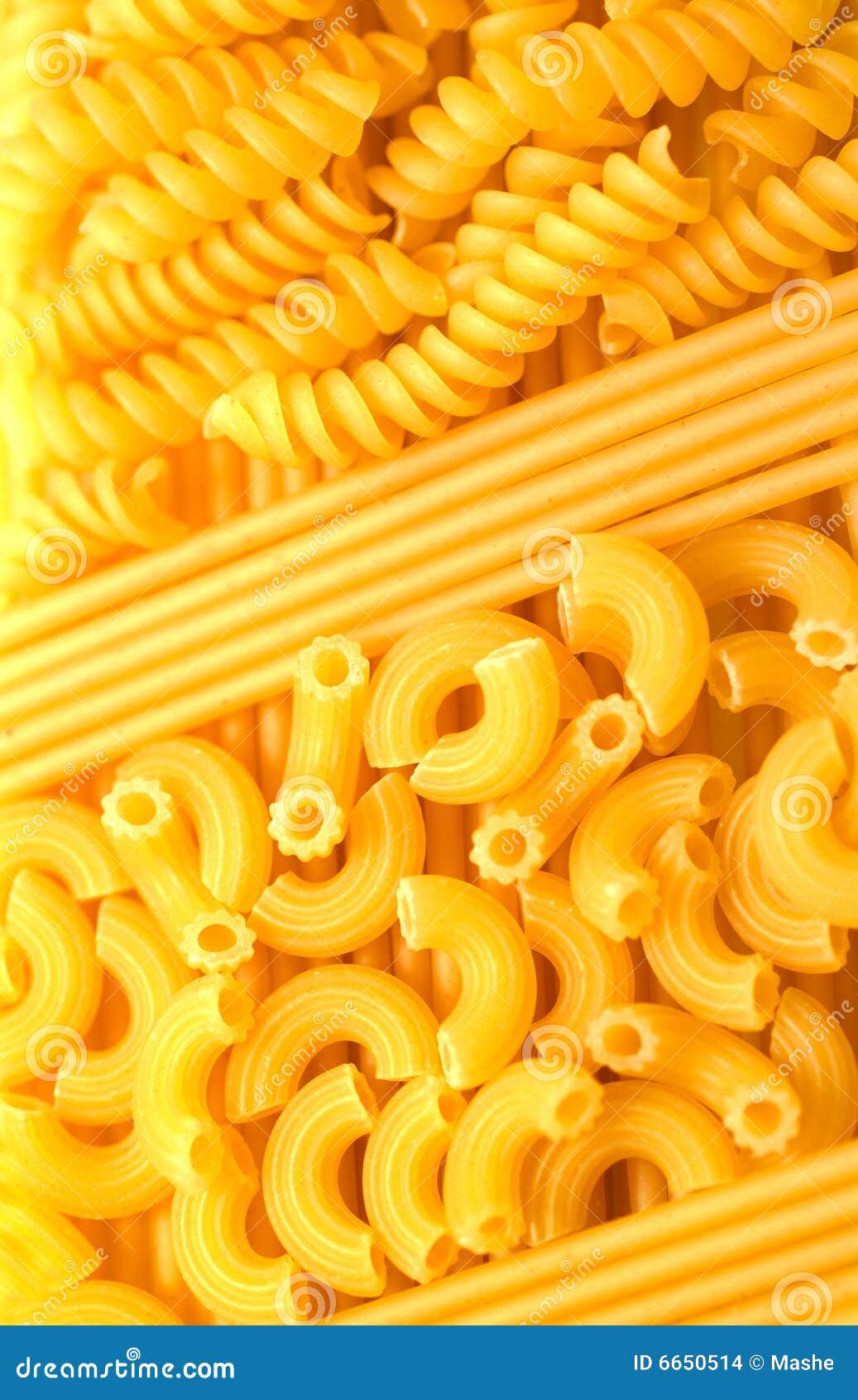 Background from macaroni stock photo. Image of macro, healthy - 6650514