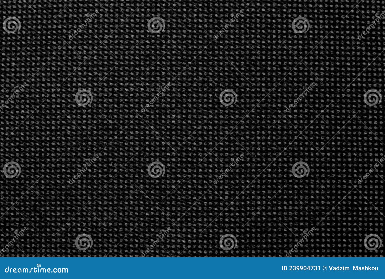 Background Made of Fabric with Small Dots and Lines. Texture. Material ...