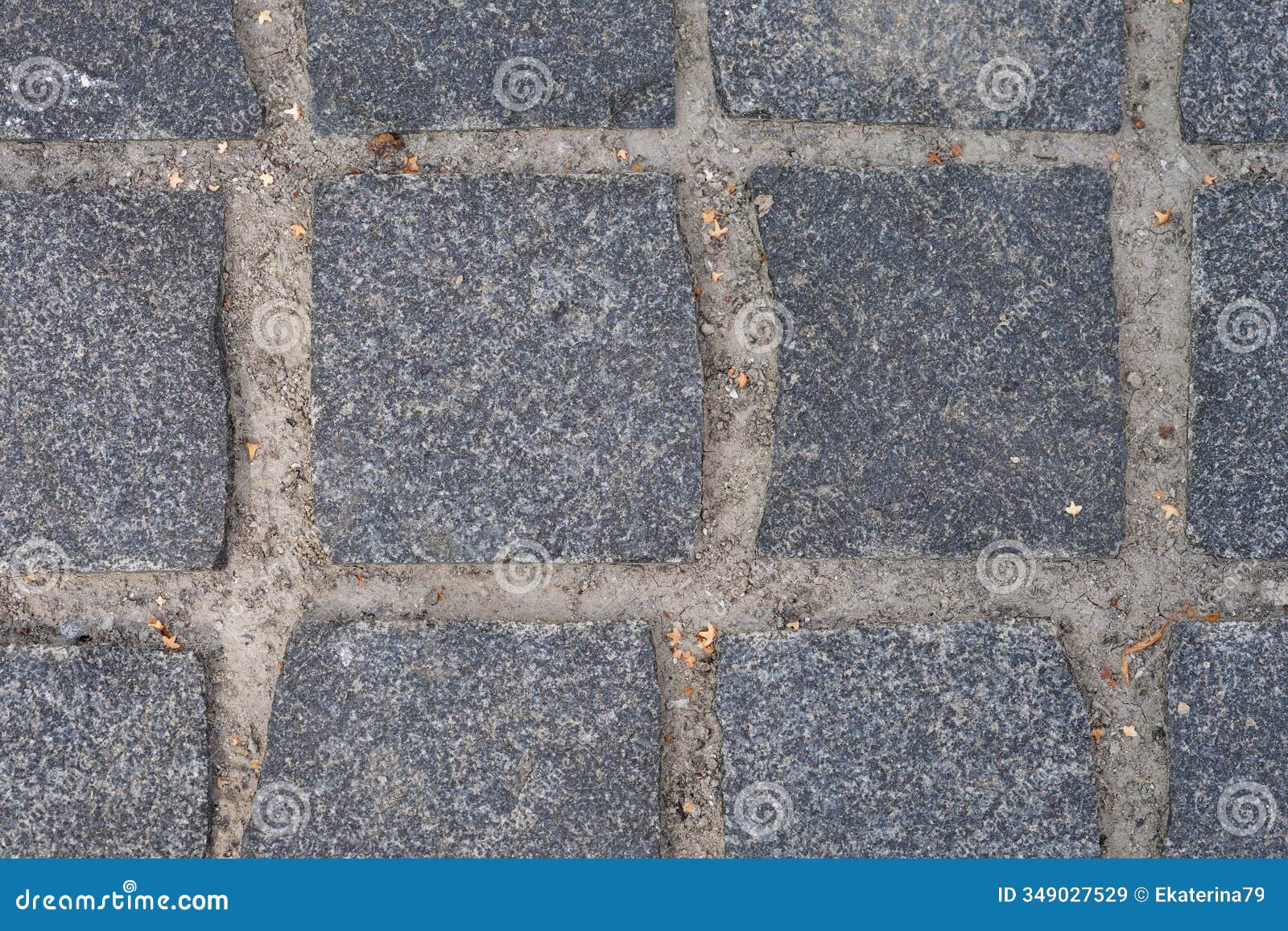 Background Made of Gray Granite Blocks Stock Image - Image of gray ...
