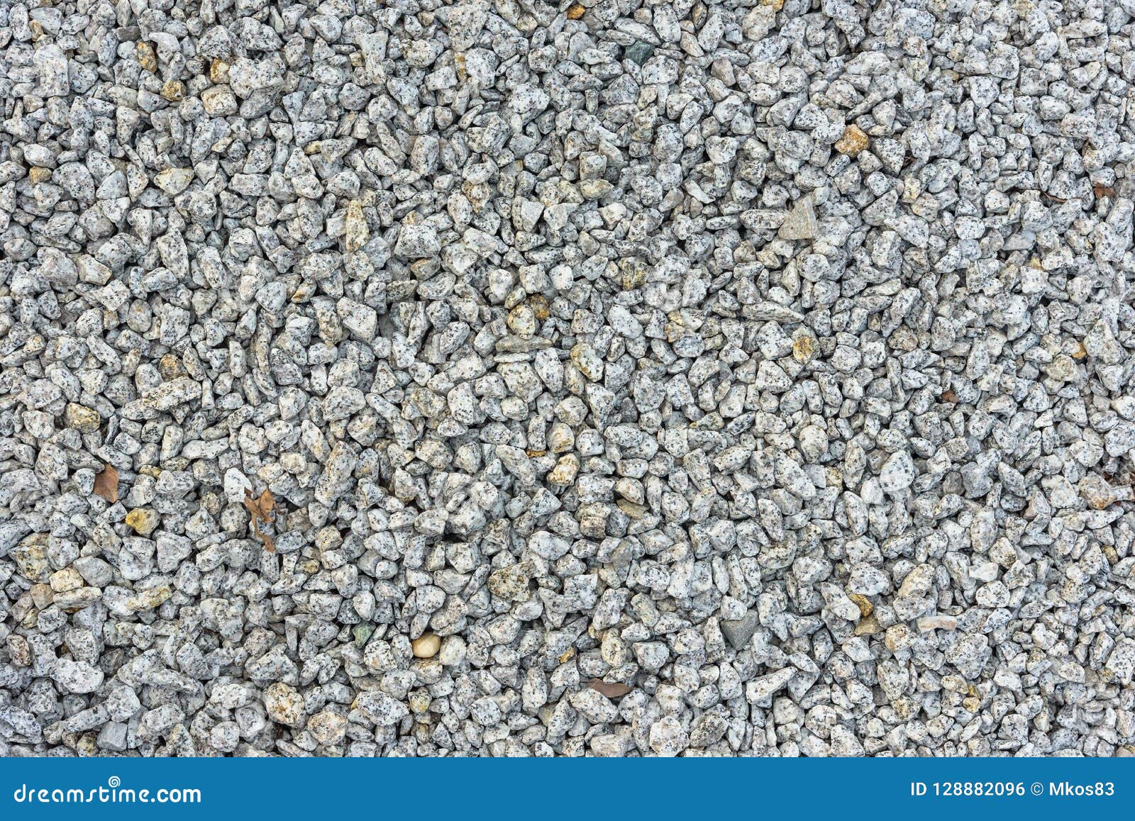Background Made of Gray Pebbles Stock Photo - Image of arrangement ...