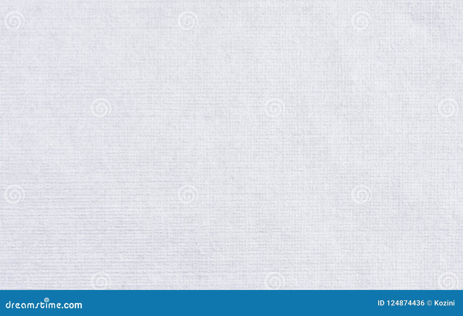 Macro Structure of Checkered Paper Stock Photo - Image of light ...