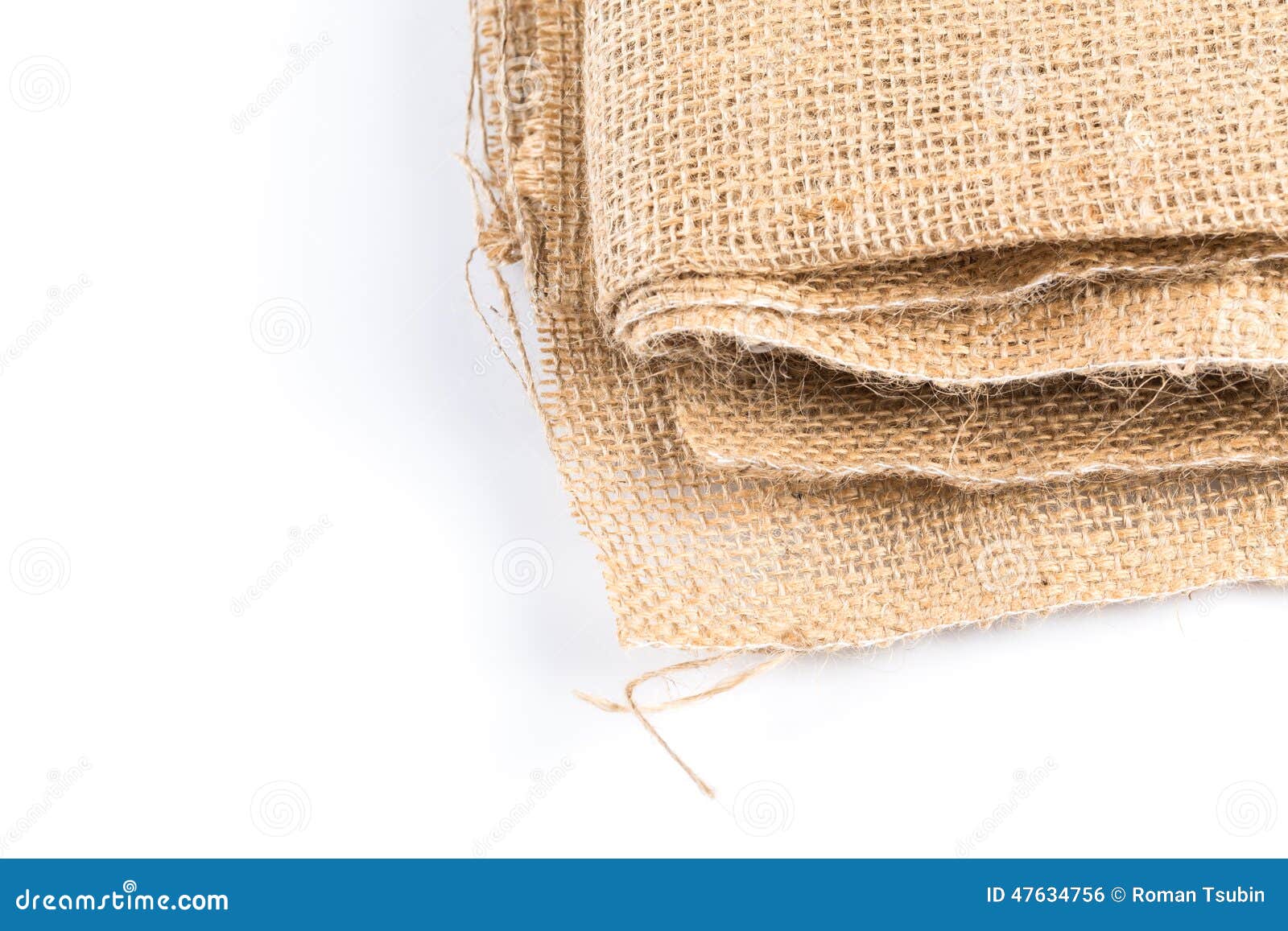 Background Made of Old Sackcloth Stock Photo - Image of plant, abstract ...