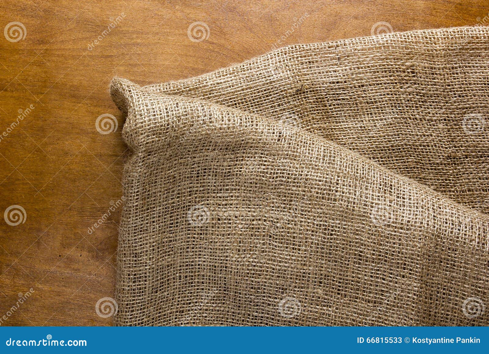 Background Made of Old Sackcloth Stock Image - Image of cotton, cloth ...