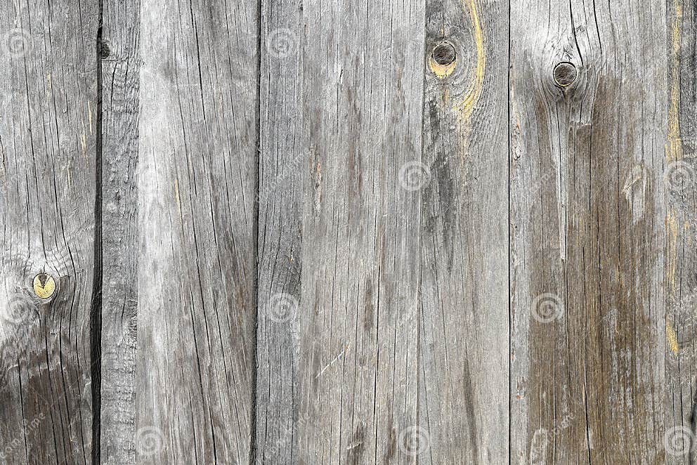The Background is Made of Old Uneven Poorly Treated Boards Stock Photo ...