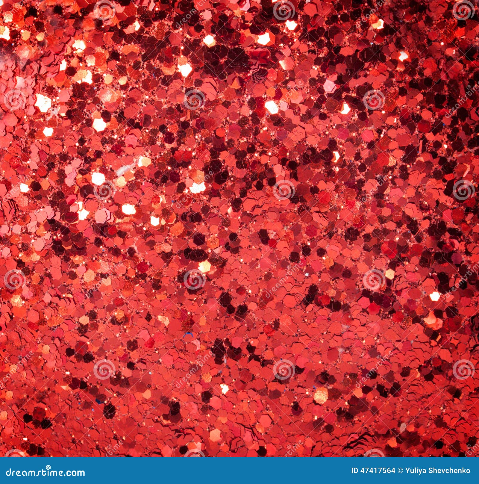 Background Made from Red Glittering Sequins Stock Photo - Image of ...
