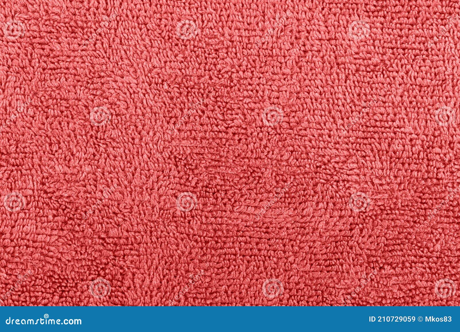Background Made of Red Microfiber Fabric Stock Image - Image of ...