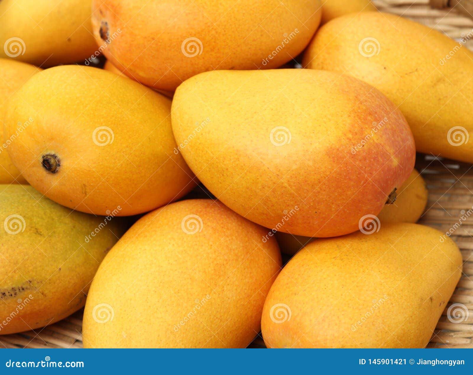 Mango textures stock image. Image of juicy, object, ripe - 145901421