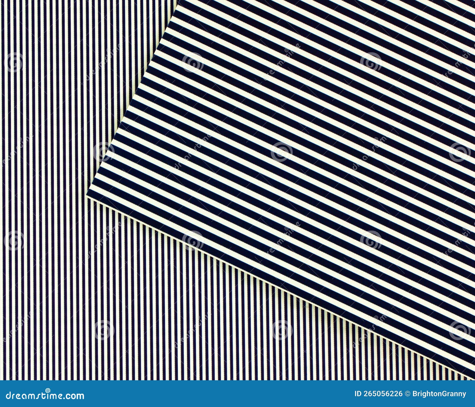 A Background of Many Black and White Lines. Stock Photo - Image of lots ...