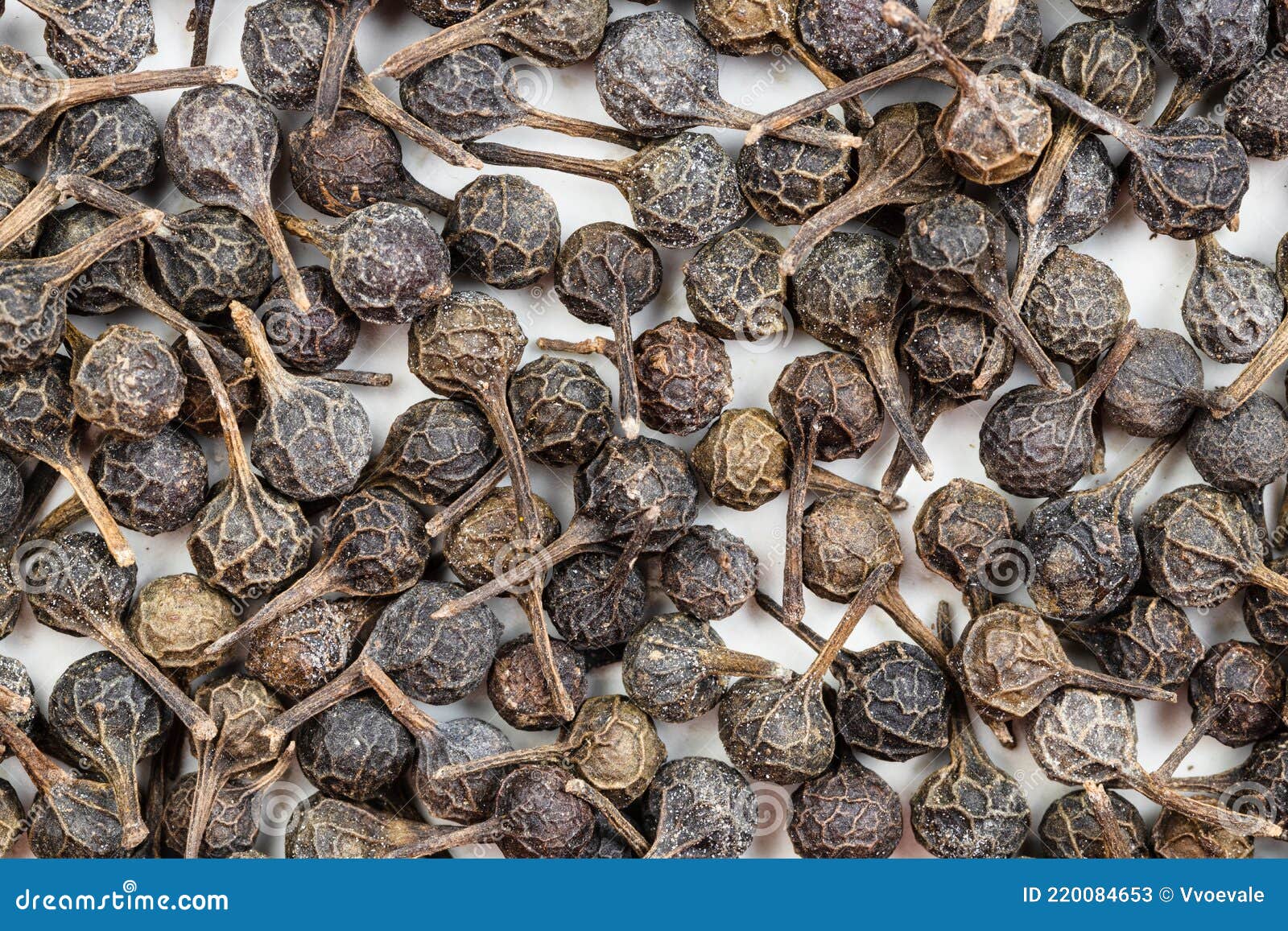 Background - Many Tailed Pepper Cubeb Stock Image - Image of ingredient ...