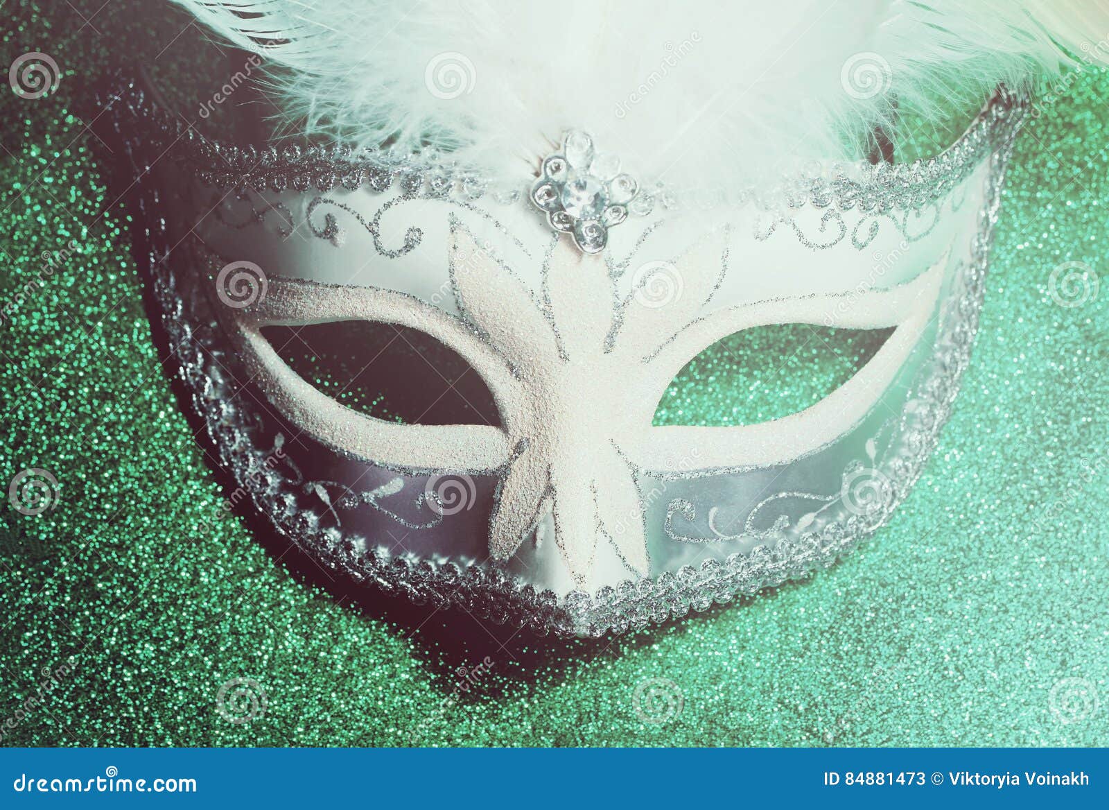 Background for Mardi Gras or Fat Tuesday Stock Image - Image of festive ...