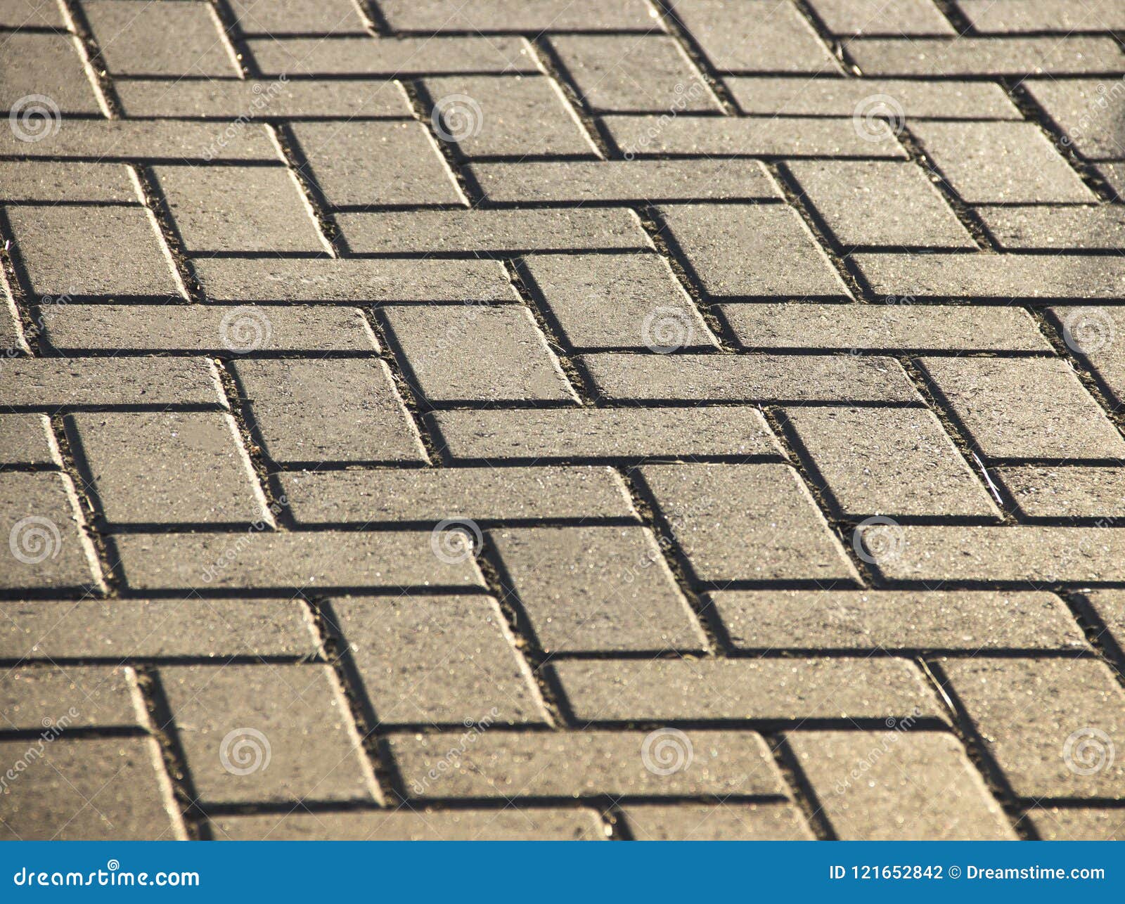 Background Masonry Brick Path Diagonal Pattern Stock Photo - Image of ...