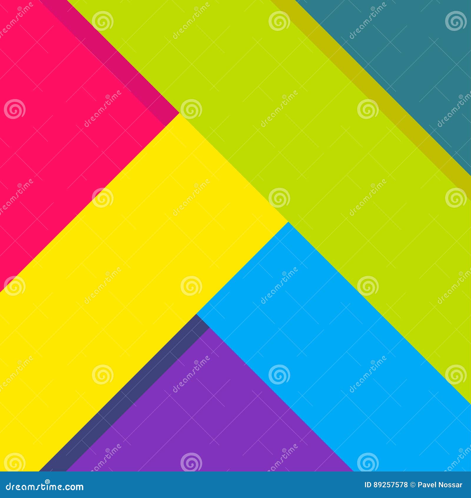 Background material design stock vector. Illustration of modern - 89257578